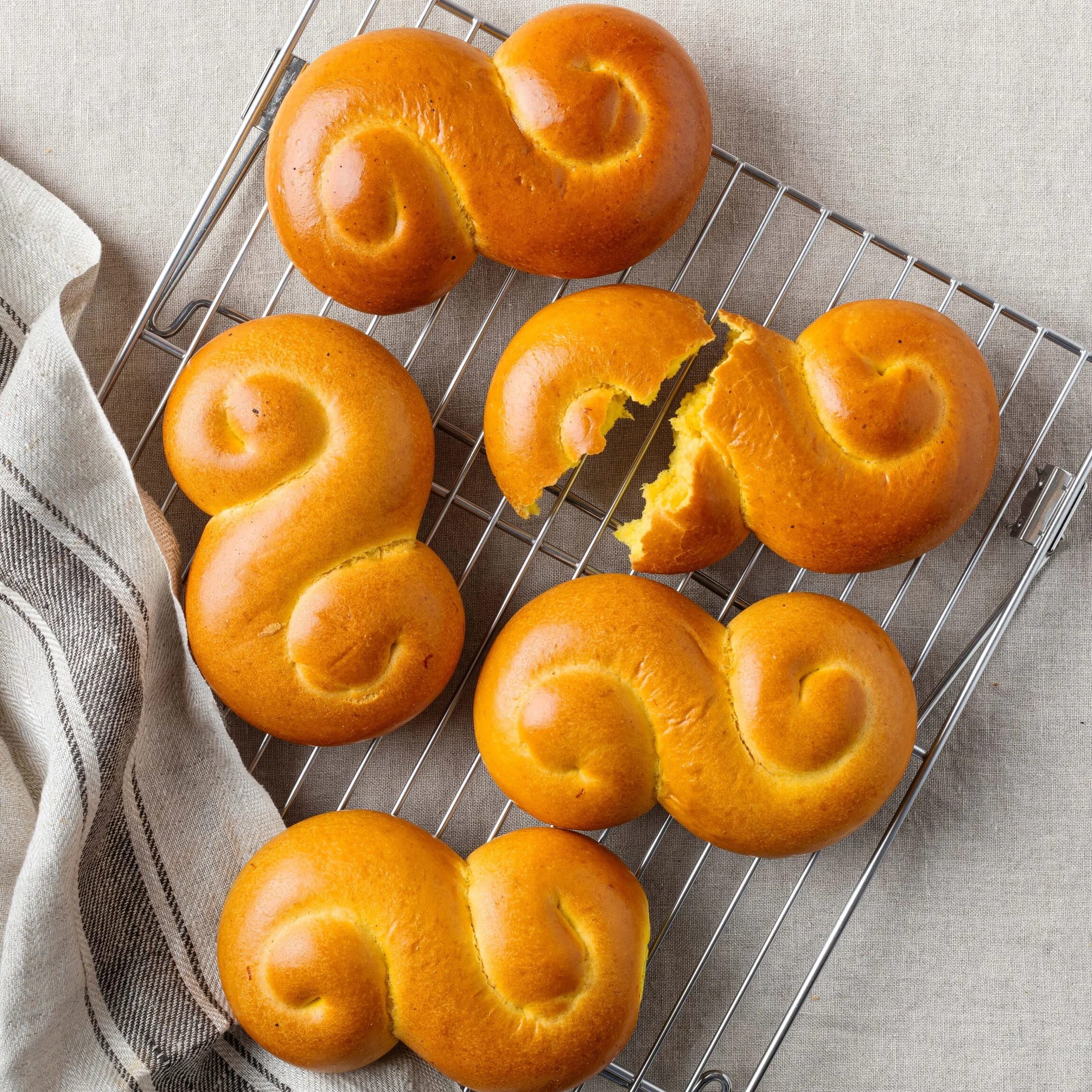 Bullar | Catering ICA Supermarket Ljungskile