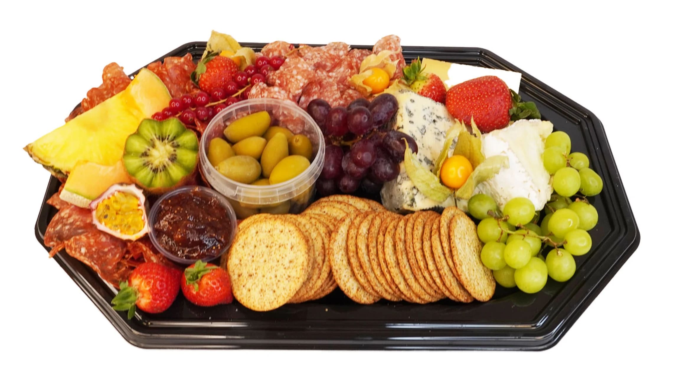 Beställ din catering hos ICA Maxi Bromma i Bromma