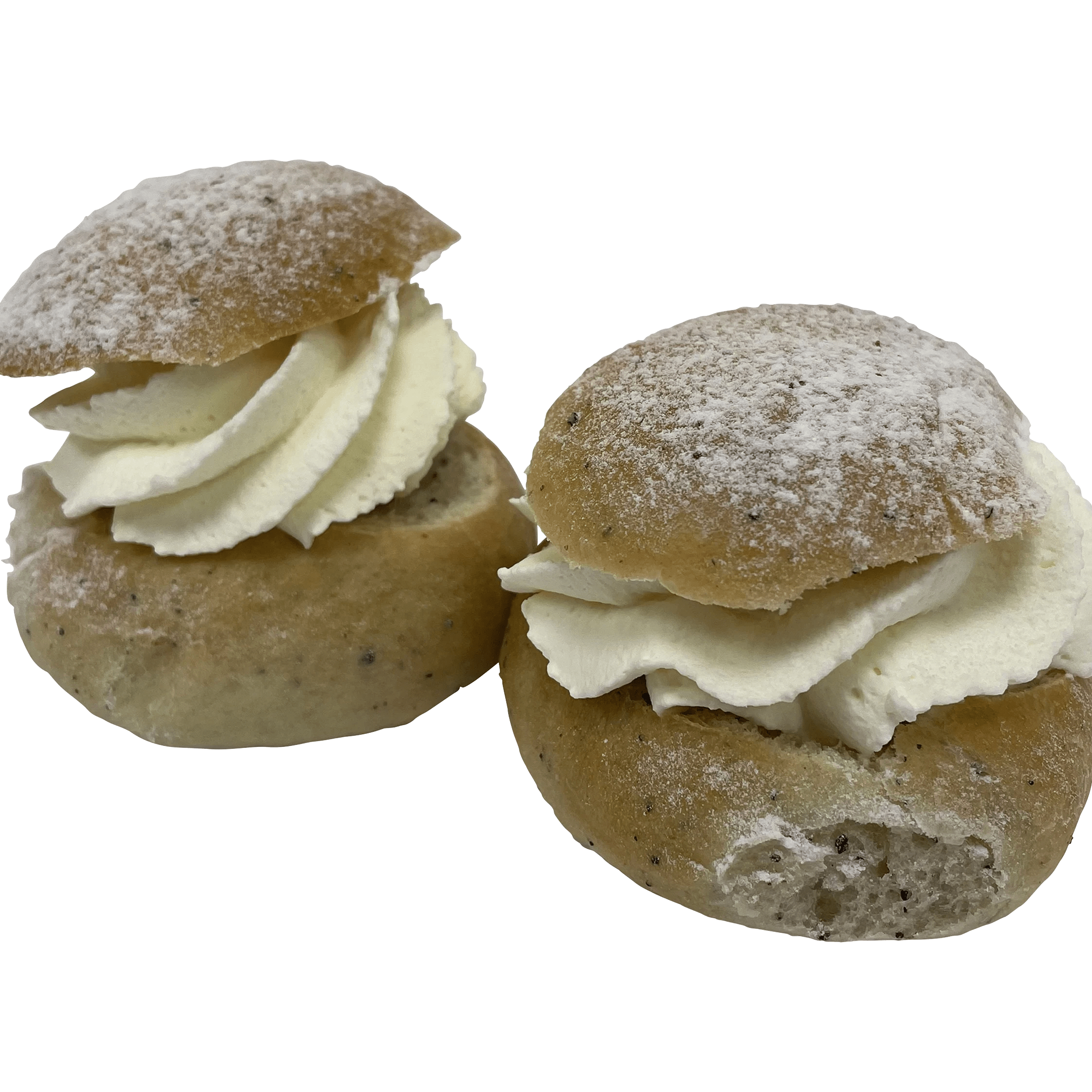 Semla 2p | Catering ICA Maxi Nyköping