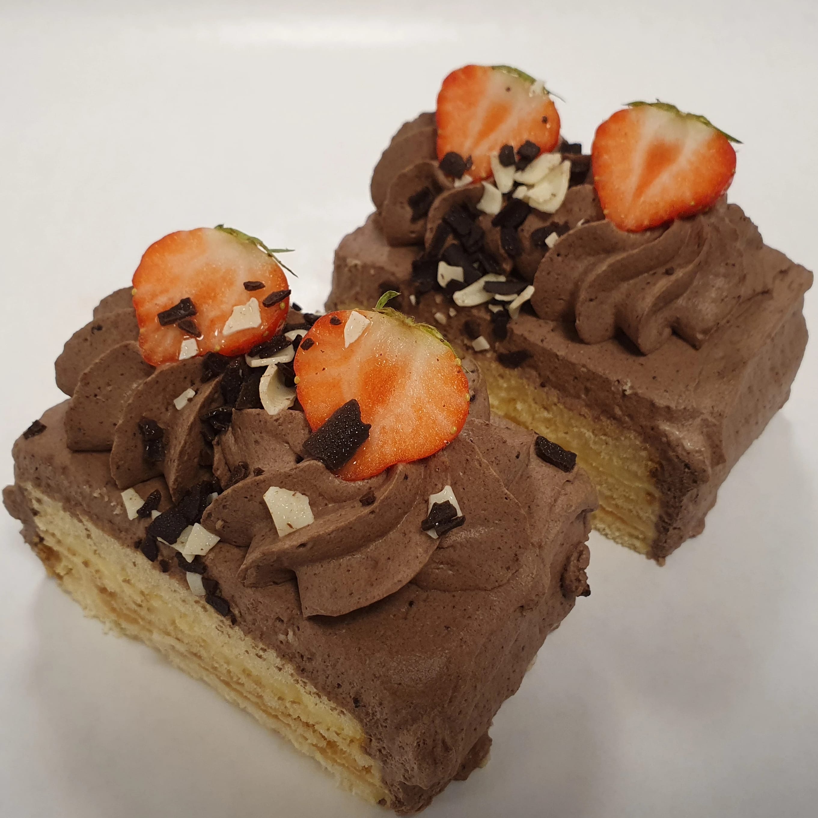 Tårtor och bakelser | Catering ICA Maxi Sundsvall