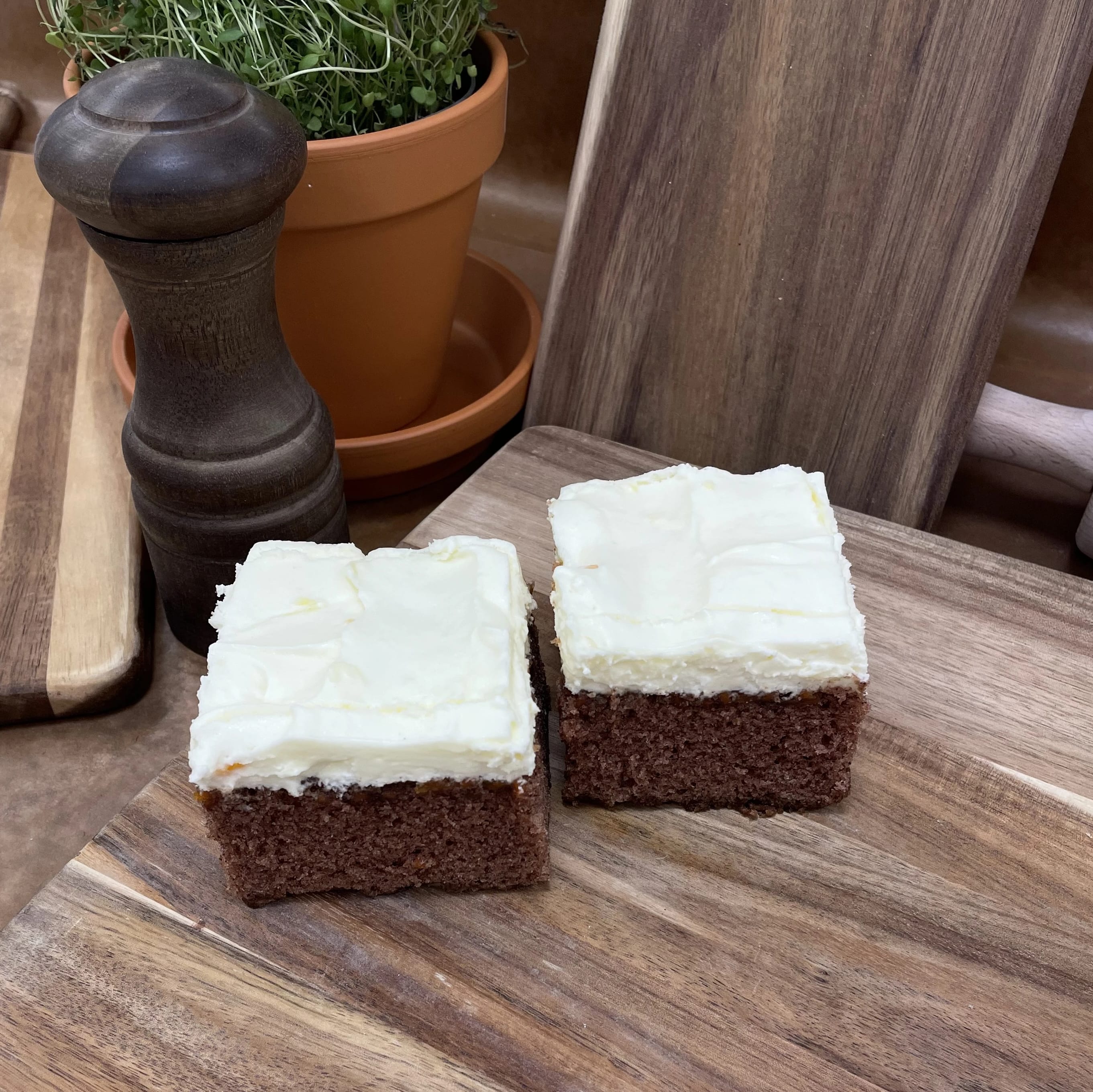 Bakelser | Catering ICA Maxi Jönköping