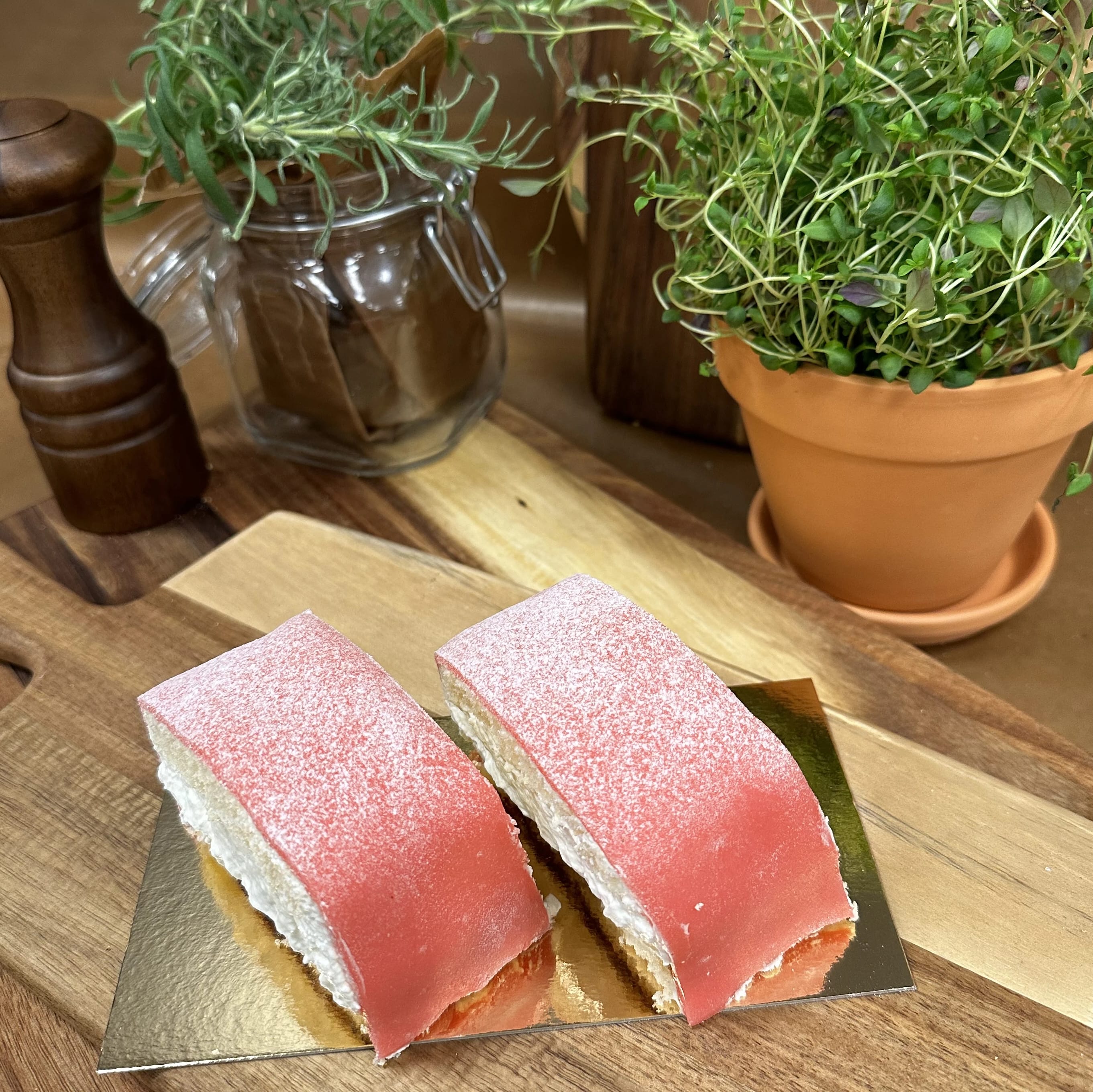 Bakelser & stubbar | Catering ICA Maxi Borås