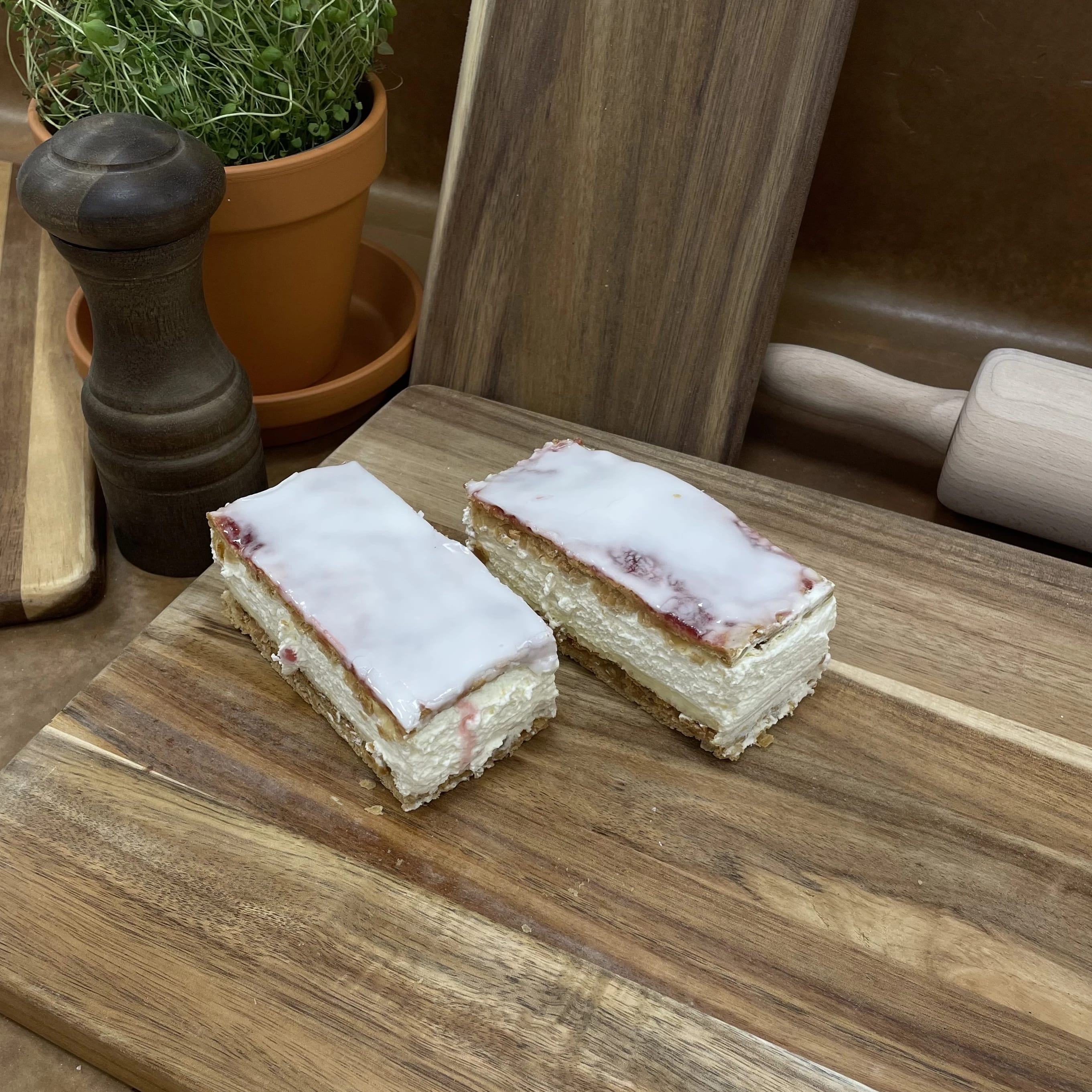 Bakelser | Catering ICA Maxi Jönköping