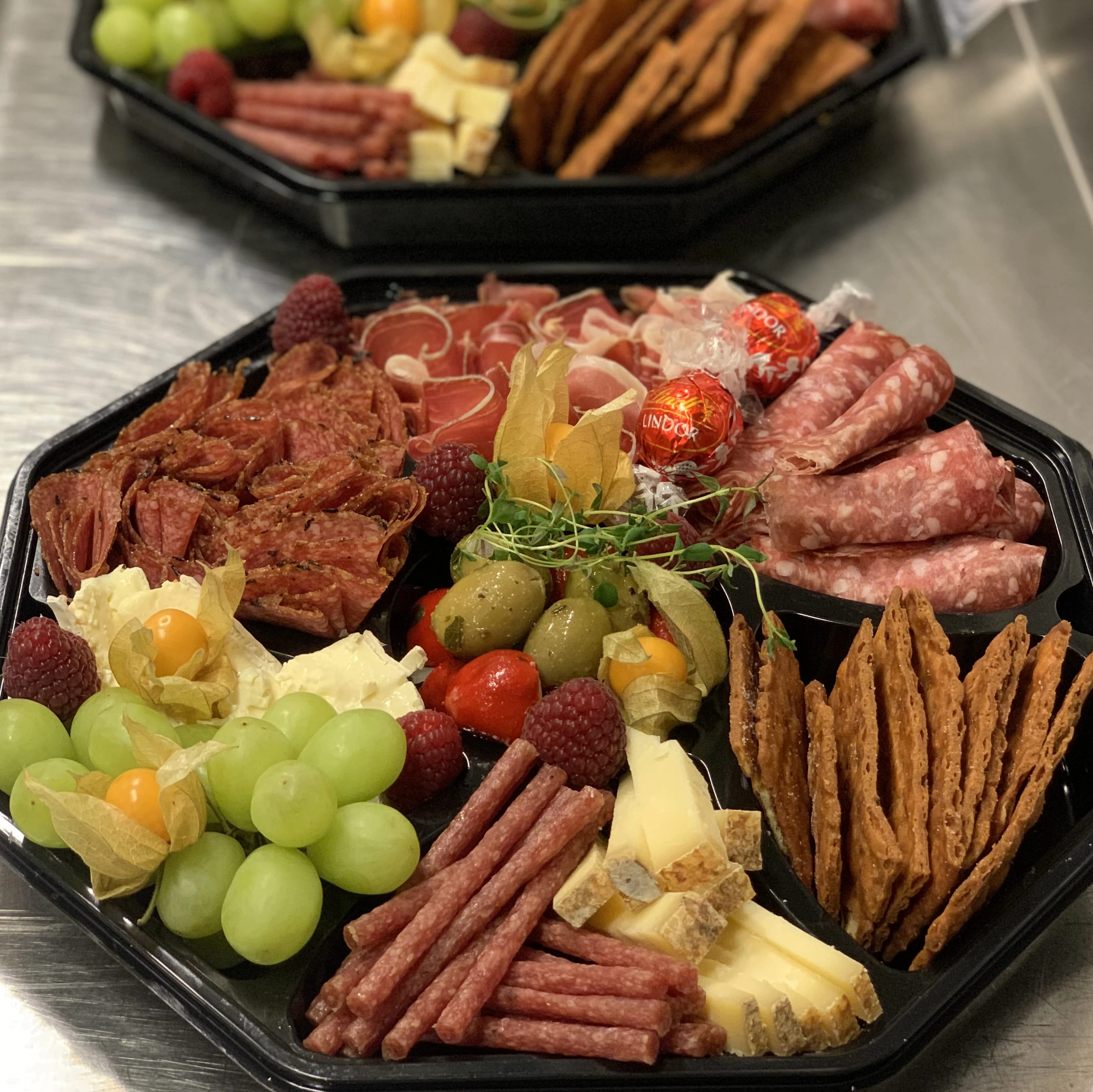 Våra extra extra | Catering ICA Kvantum Strömstad