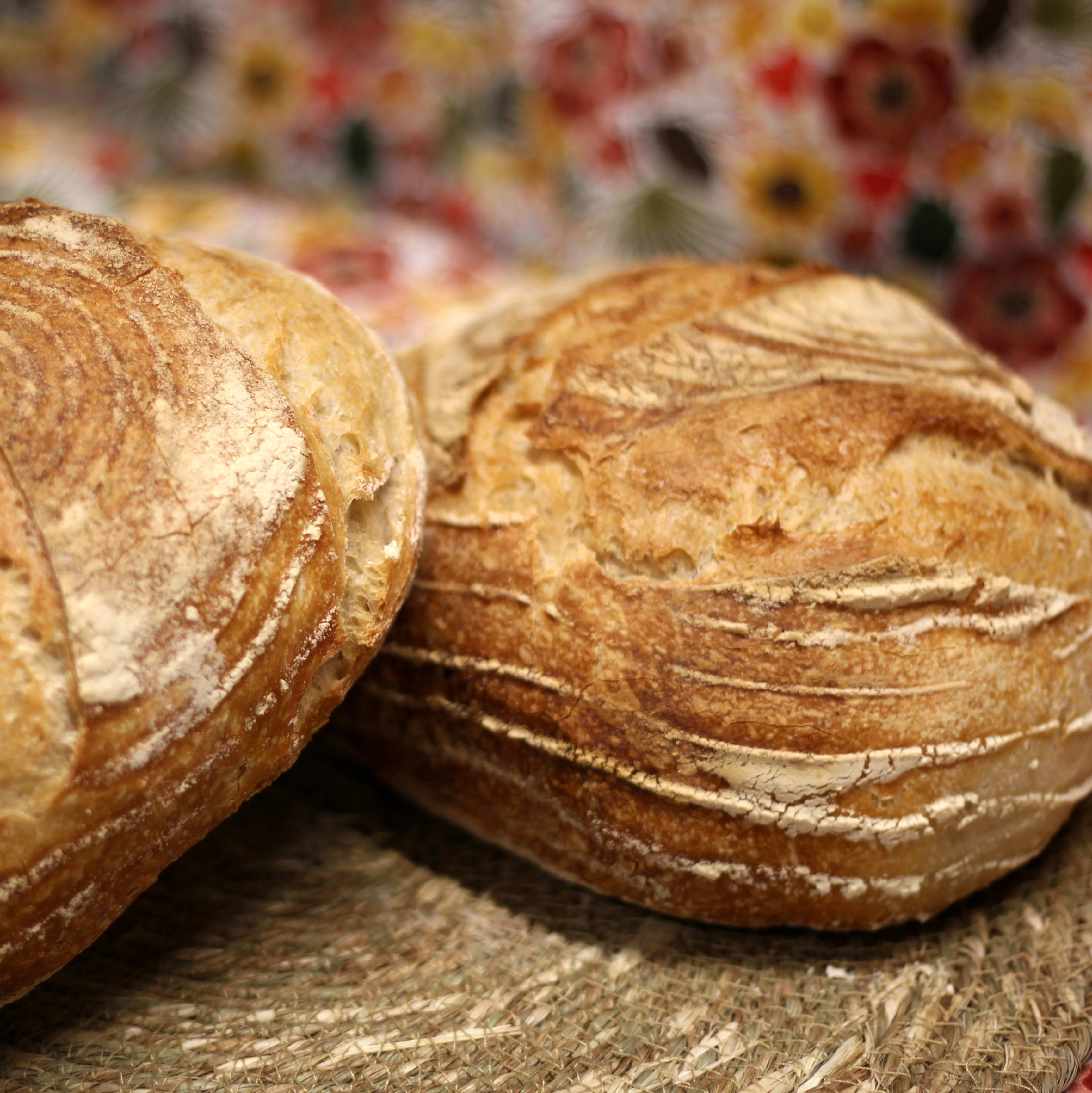 Levain | Catering ICA Maxi Erikslund