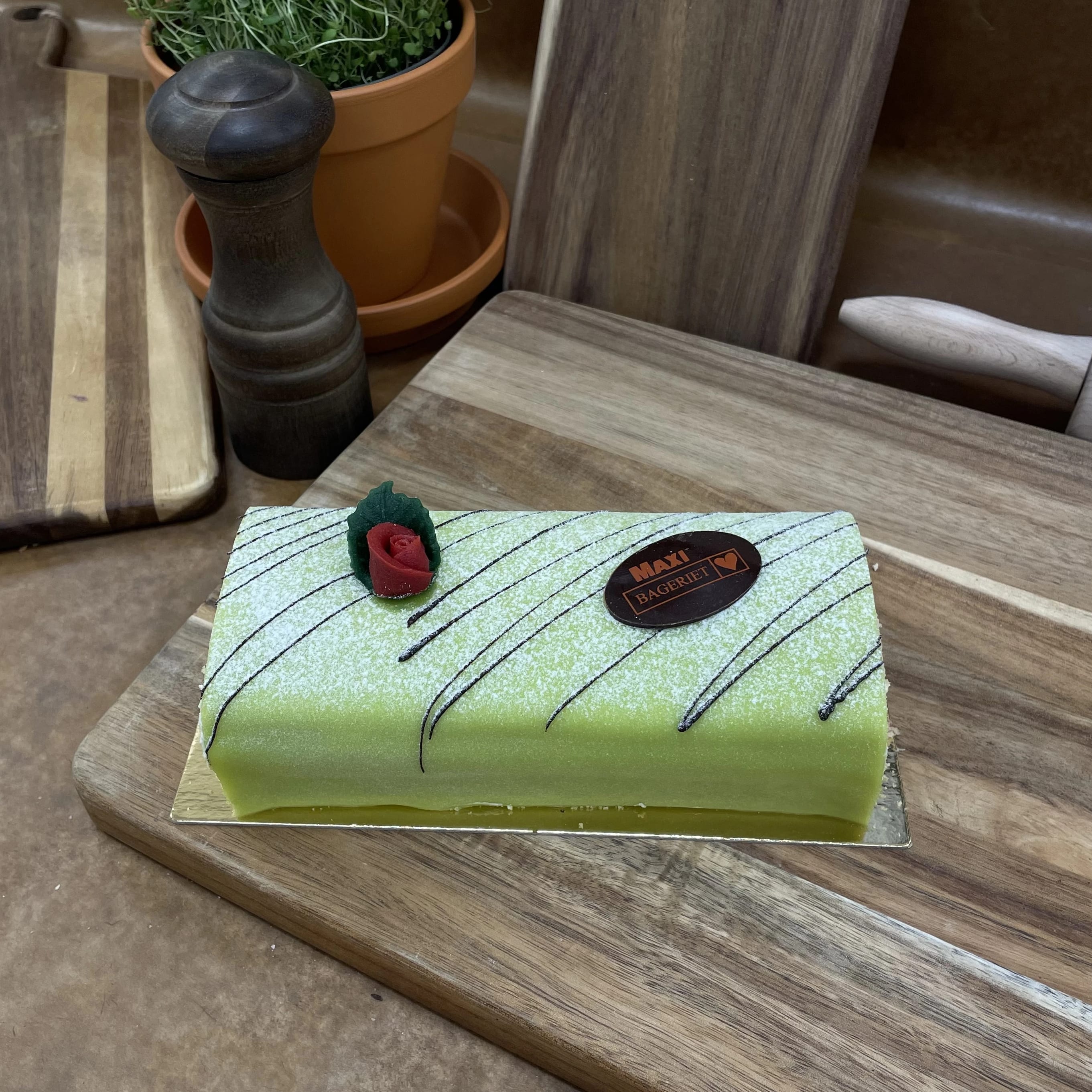 Bakelser | Catering ICA Maxi Jönköping