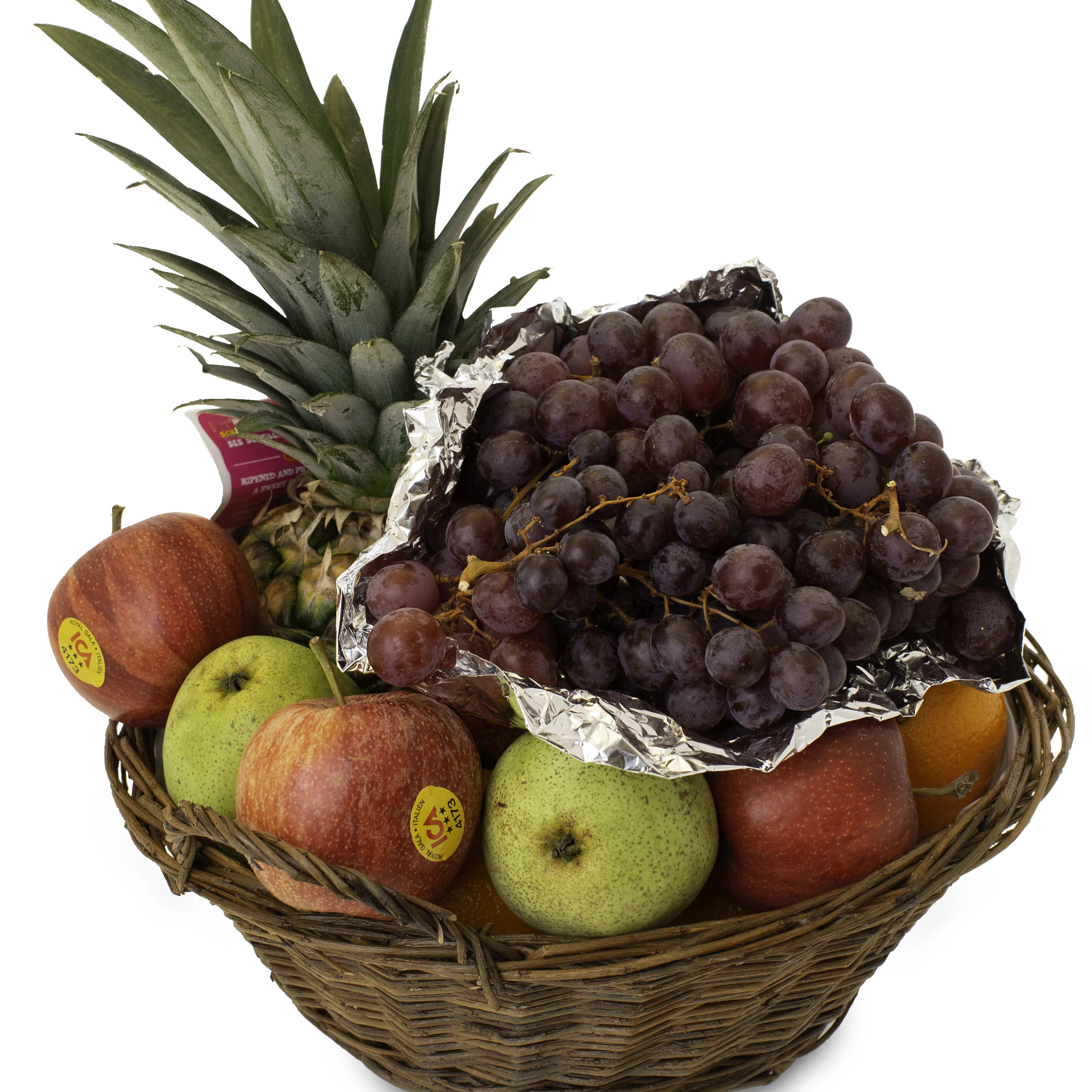 Fruktkorg | Catering ICA Maxi Kristinehamn