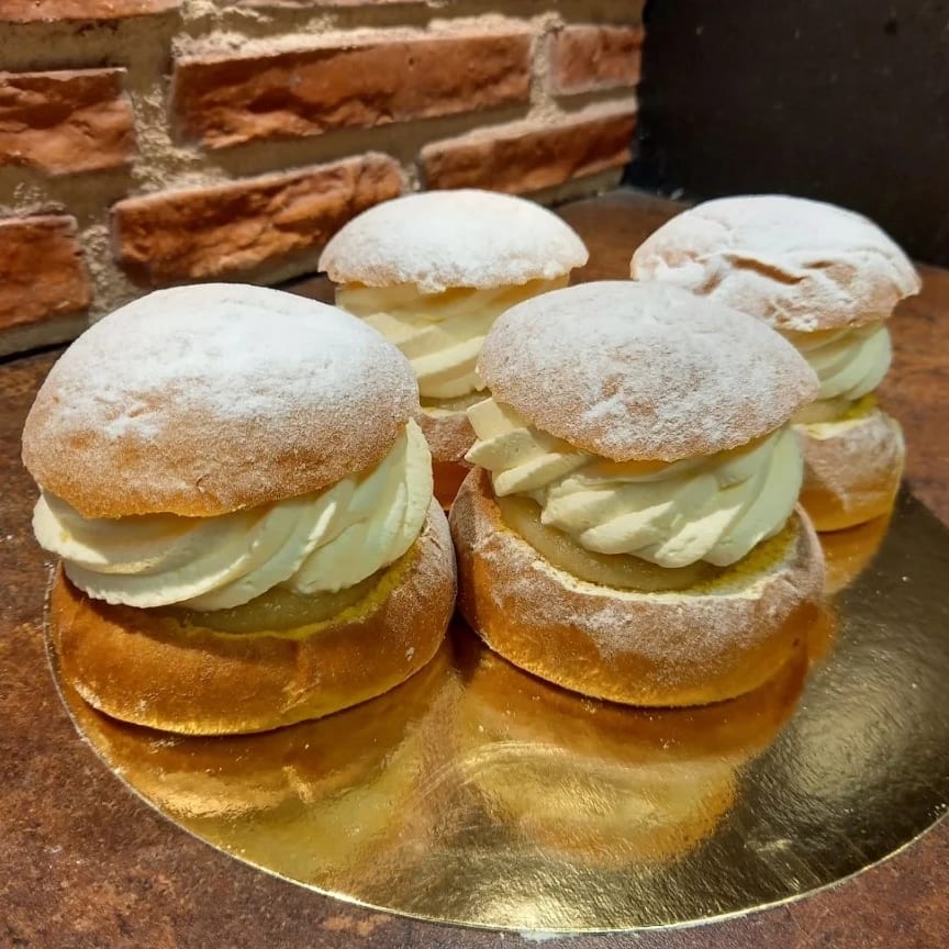 Tårtor | Catering ICA Maxi Solna