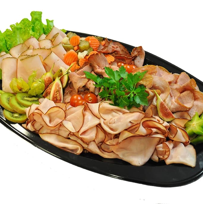 Bufféer | Catering ICA Kvantum Metro Täby Centrum