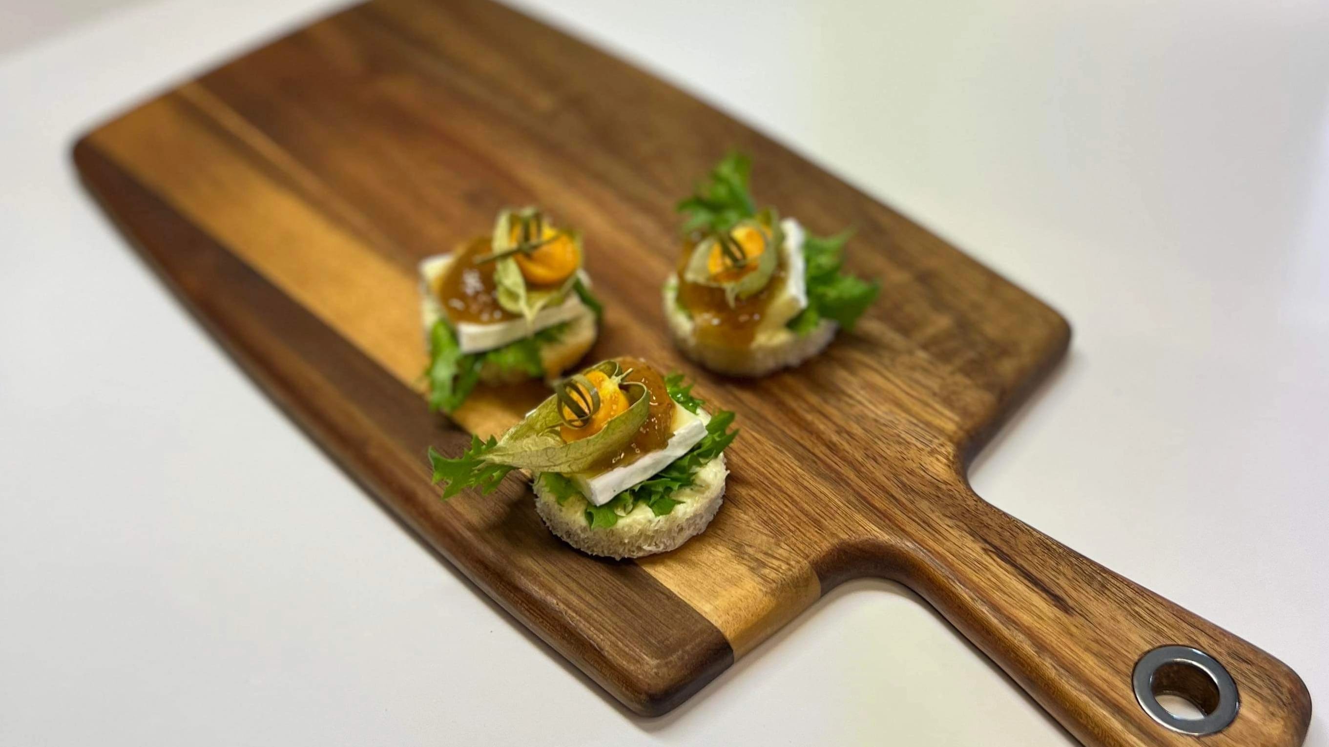 Smörgåsar och snittar | Catering ICA Kvantum Frölunda