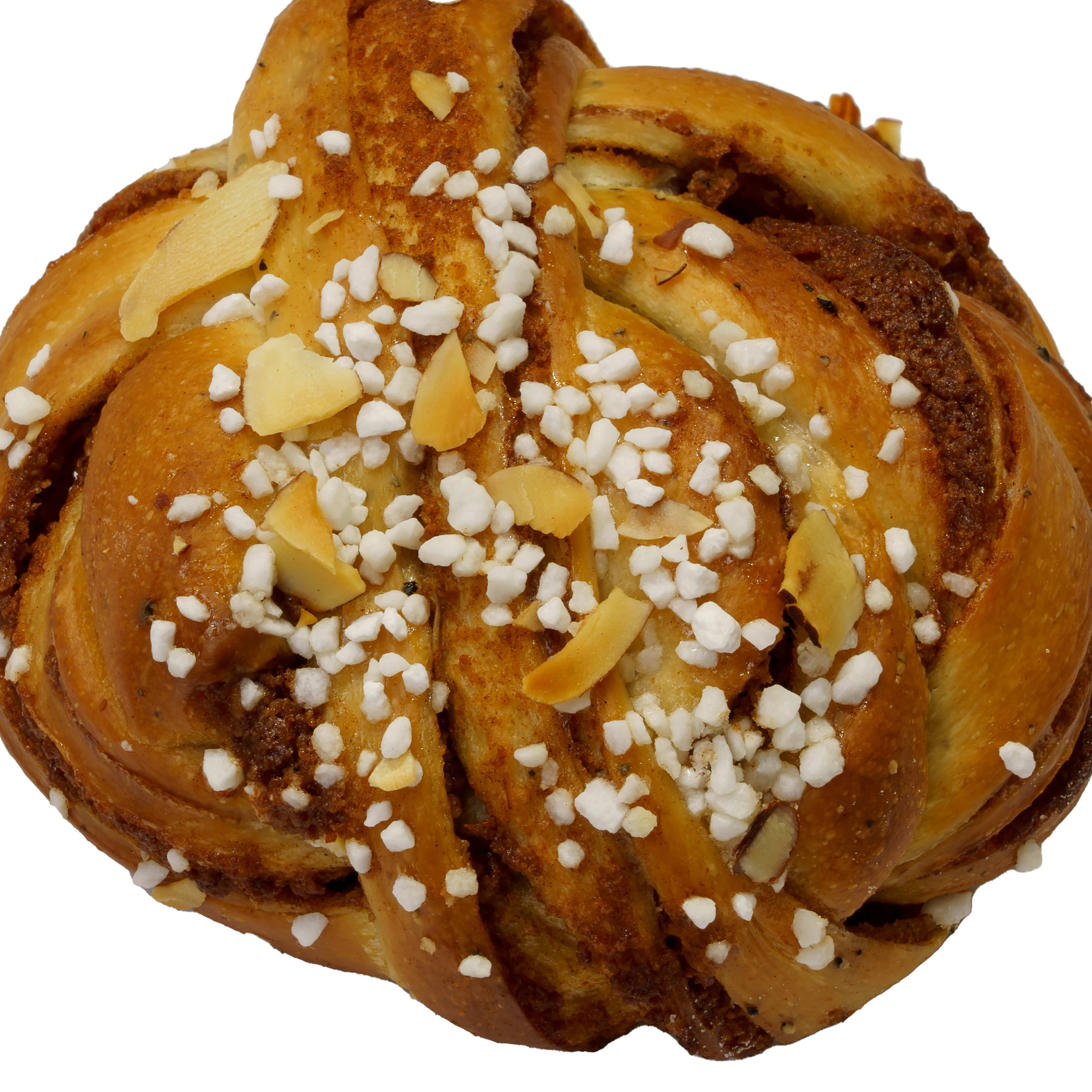 Kanelknut | Catering by Maxi Österåker