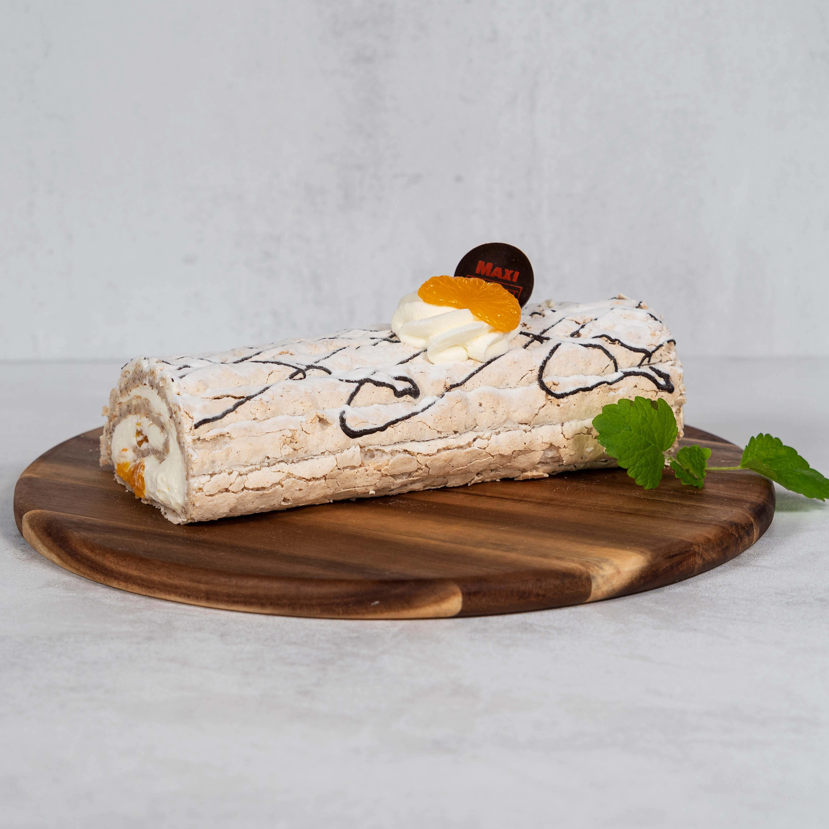 Budapeststubbe | Catering ICA Maxi Kalmar