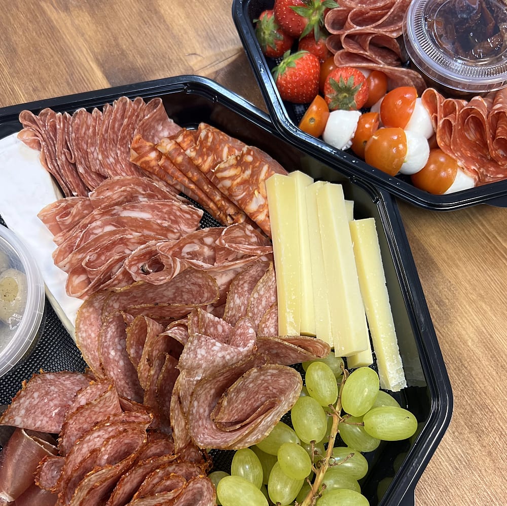 Beställ din catering hos ICA Maxi Norrköping i NORRKÖPING