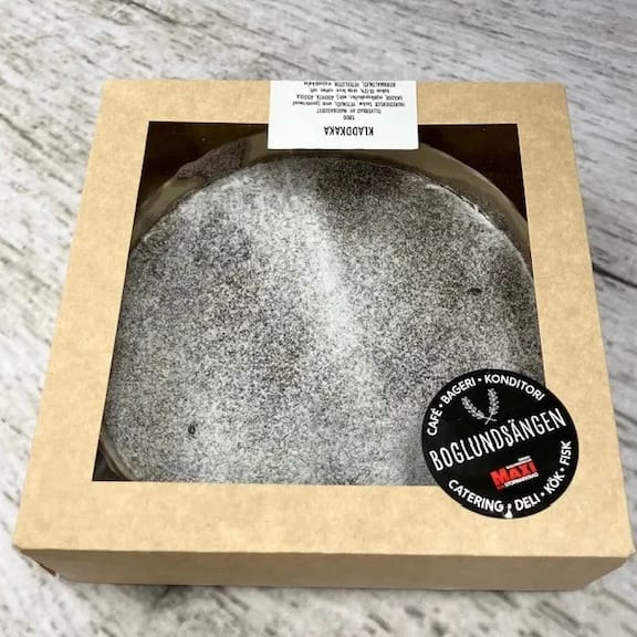 Mjuka kakor | Catering ICA Maxi Boglundsängen