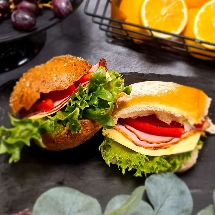 Smörgåsar & subs | Catering ICA Supermarket Oppeby