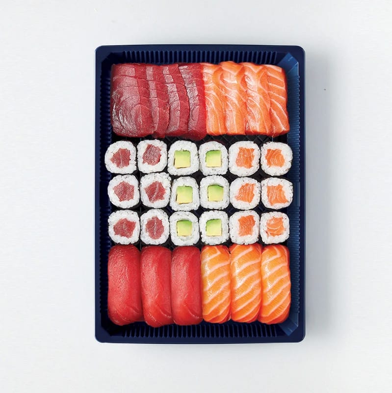 Sushi | Catering ICA Maxi Jönköping