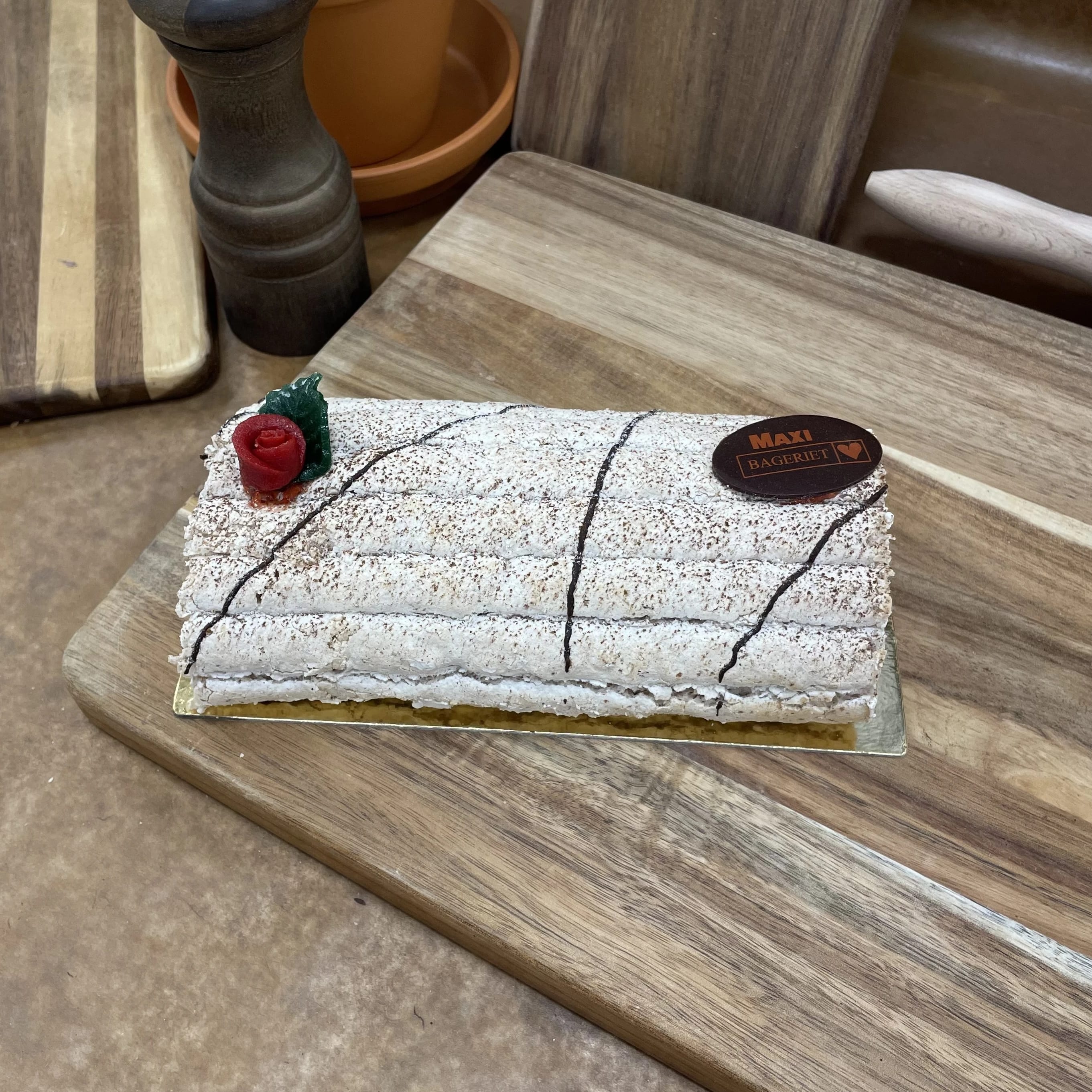 Bakelser | Catering ICA Maxi Jönköping