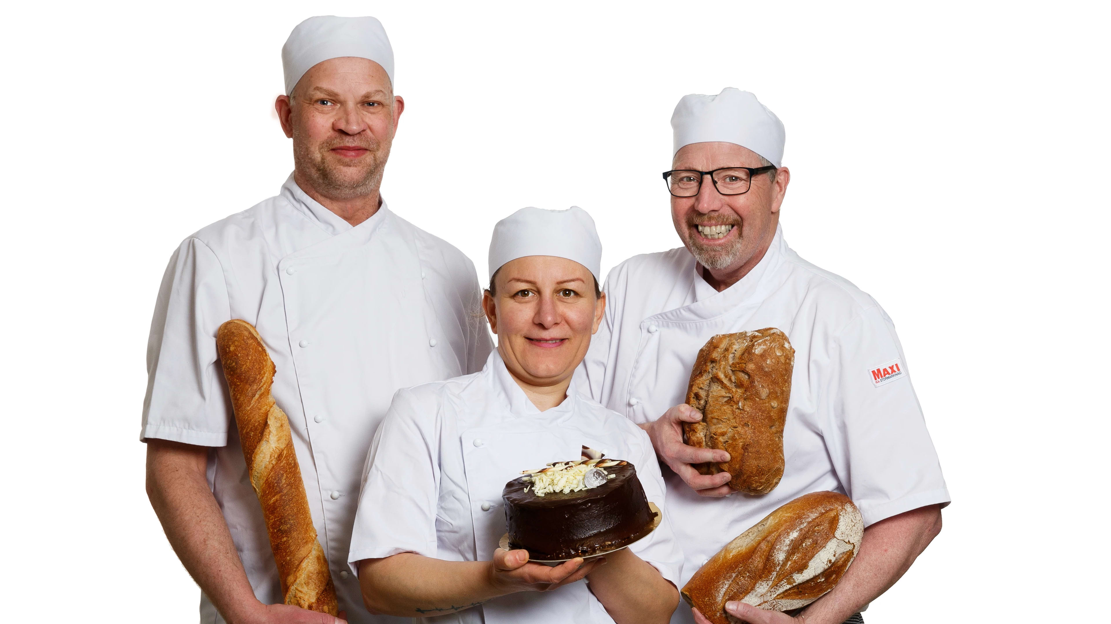 Beställ din catering hos ICA Maxi Katrineholm i Katrineholm