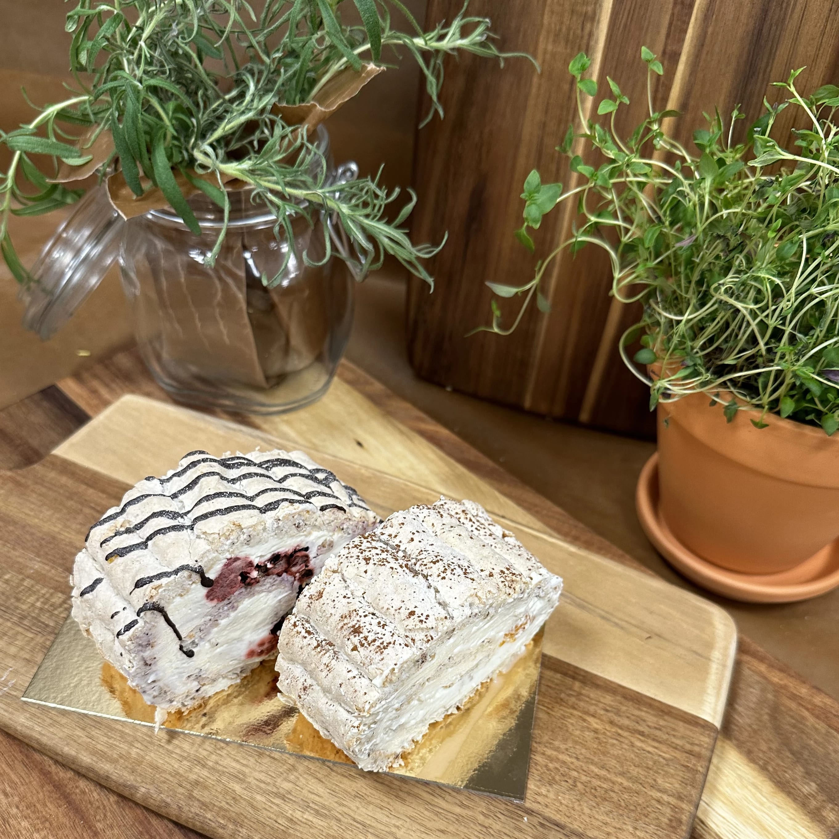 Bakelser & stubbar | Catering ICA Maxi Borås