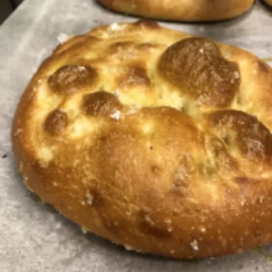 Bröd/Bullar | Catering ICA Maxi Kristianstad