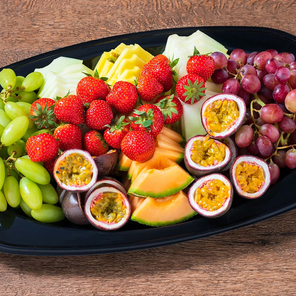 Cateringfat | Catering ICA Maxi Hälla