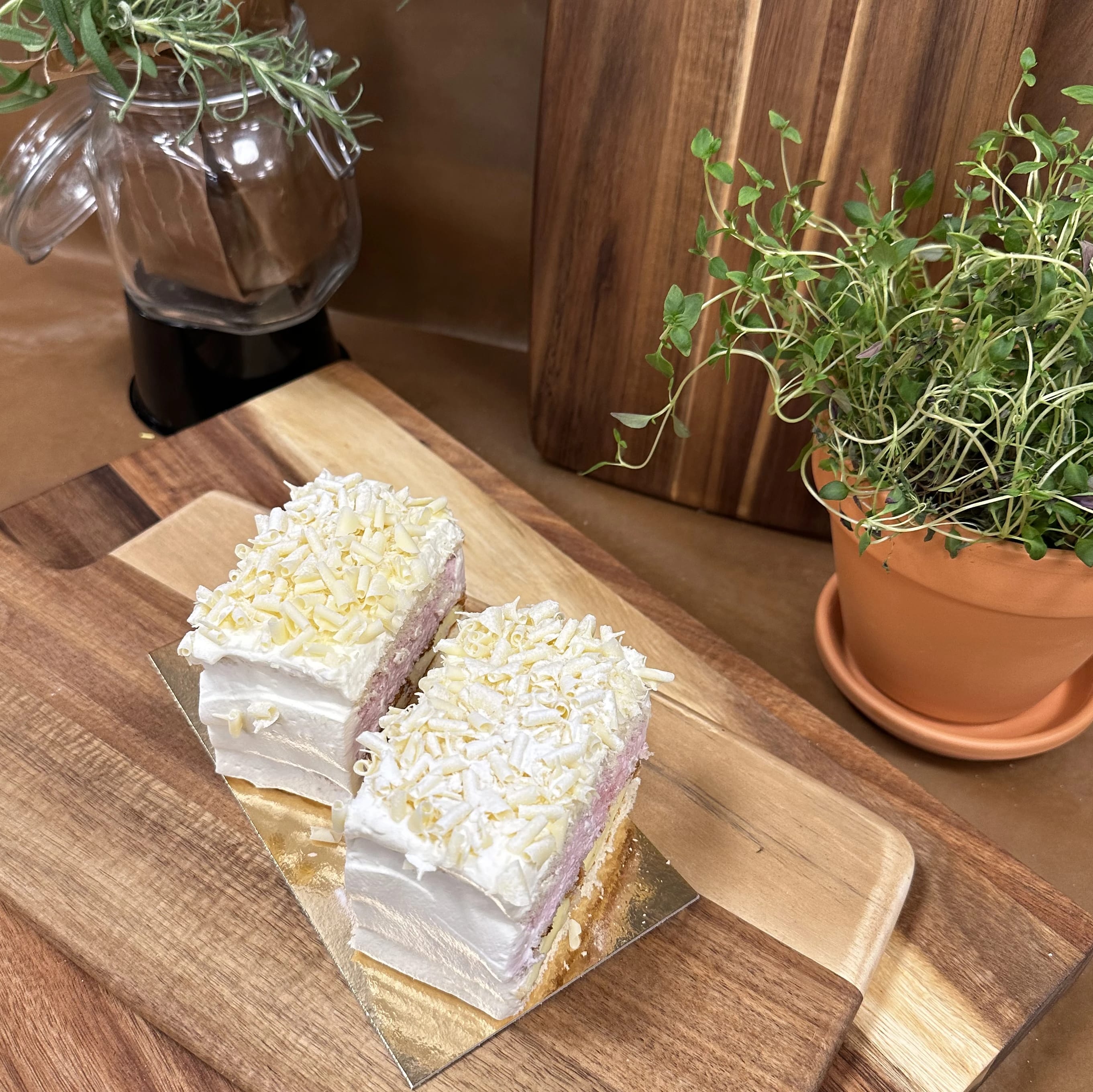 Bakelser & stubbar | Catering ICA Maxi Borås