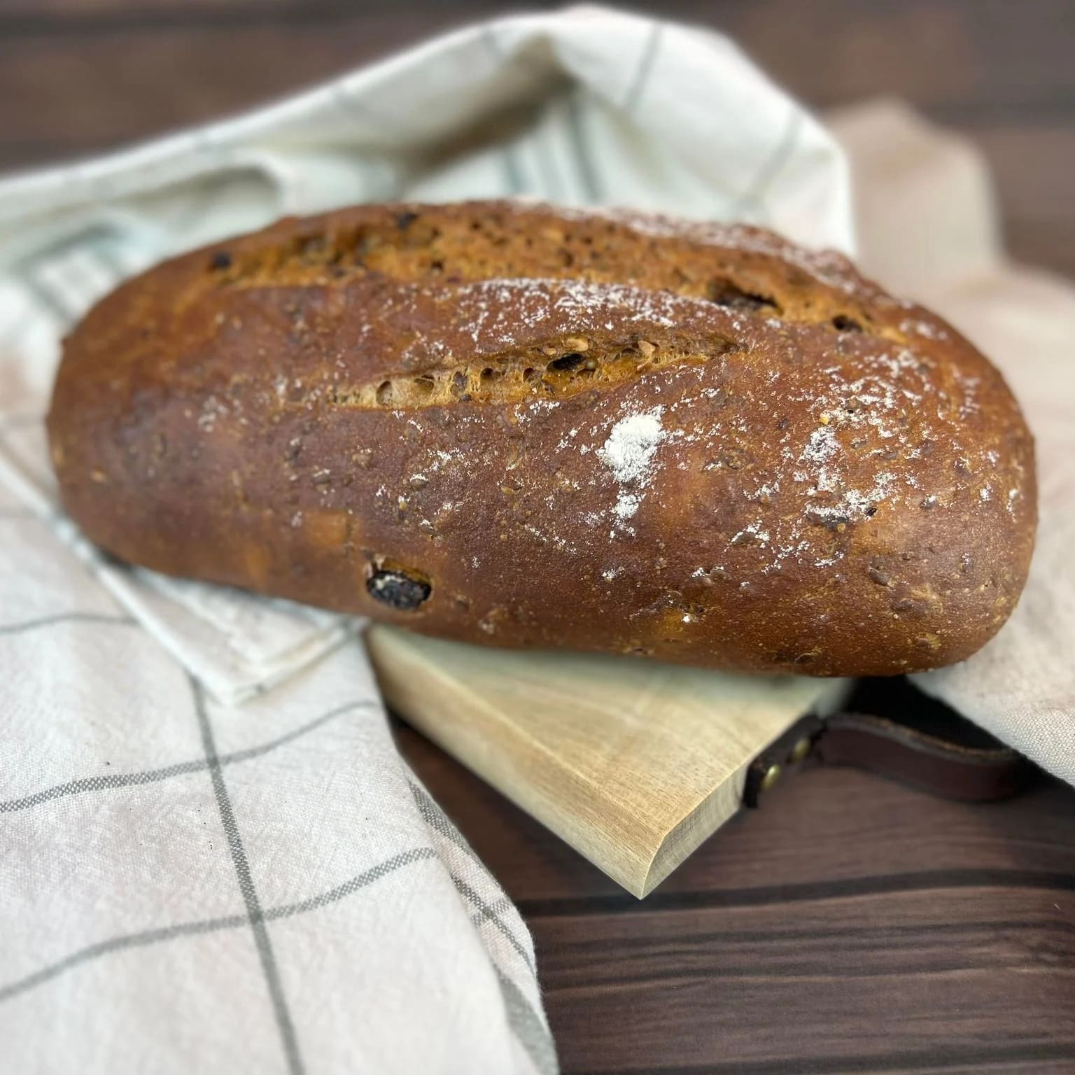 Bröd | Catering ICA Maxi Botkyrka