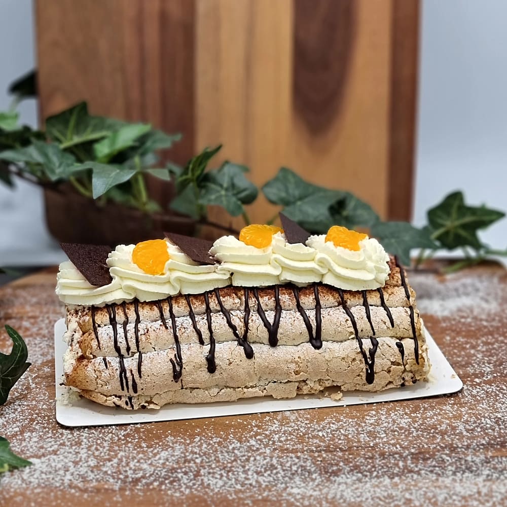 Desserter & bakelser | Catering ICA Kvantum Flygfyren