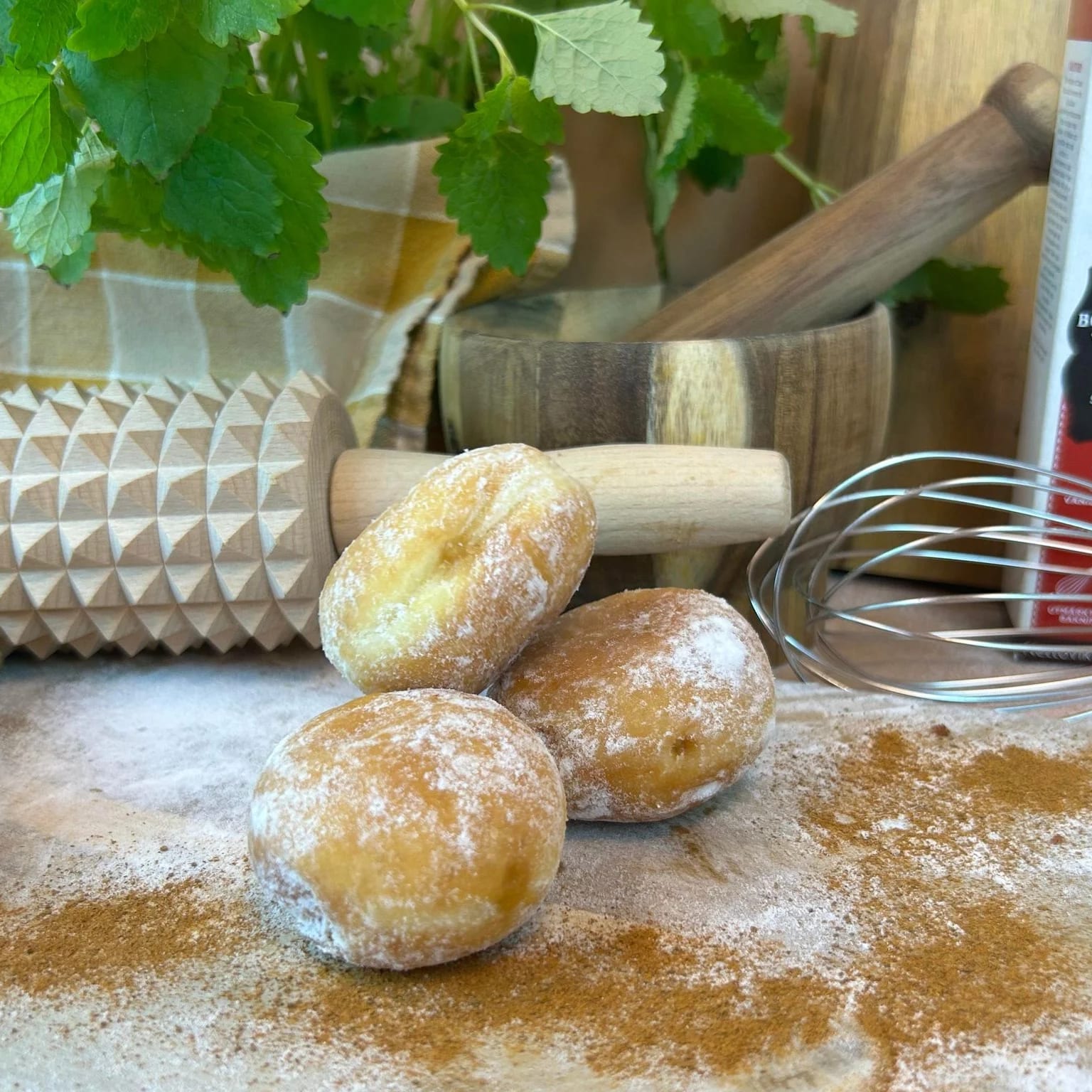 Kaffebröd | Catering ICA Maxi Botkyrka