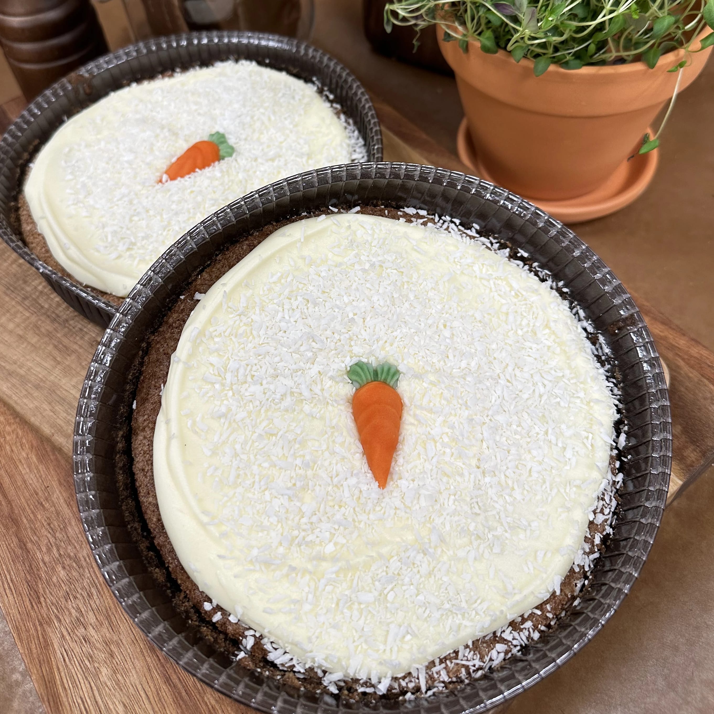 Mjuka kakor & pajer | Catering ICA Maxi Borås