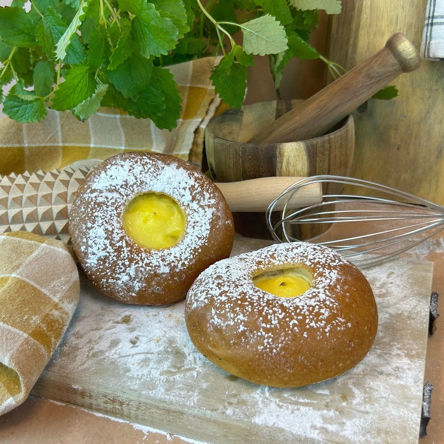 Kaffebröd | Catering ICA Maxi Botkyrka