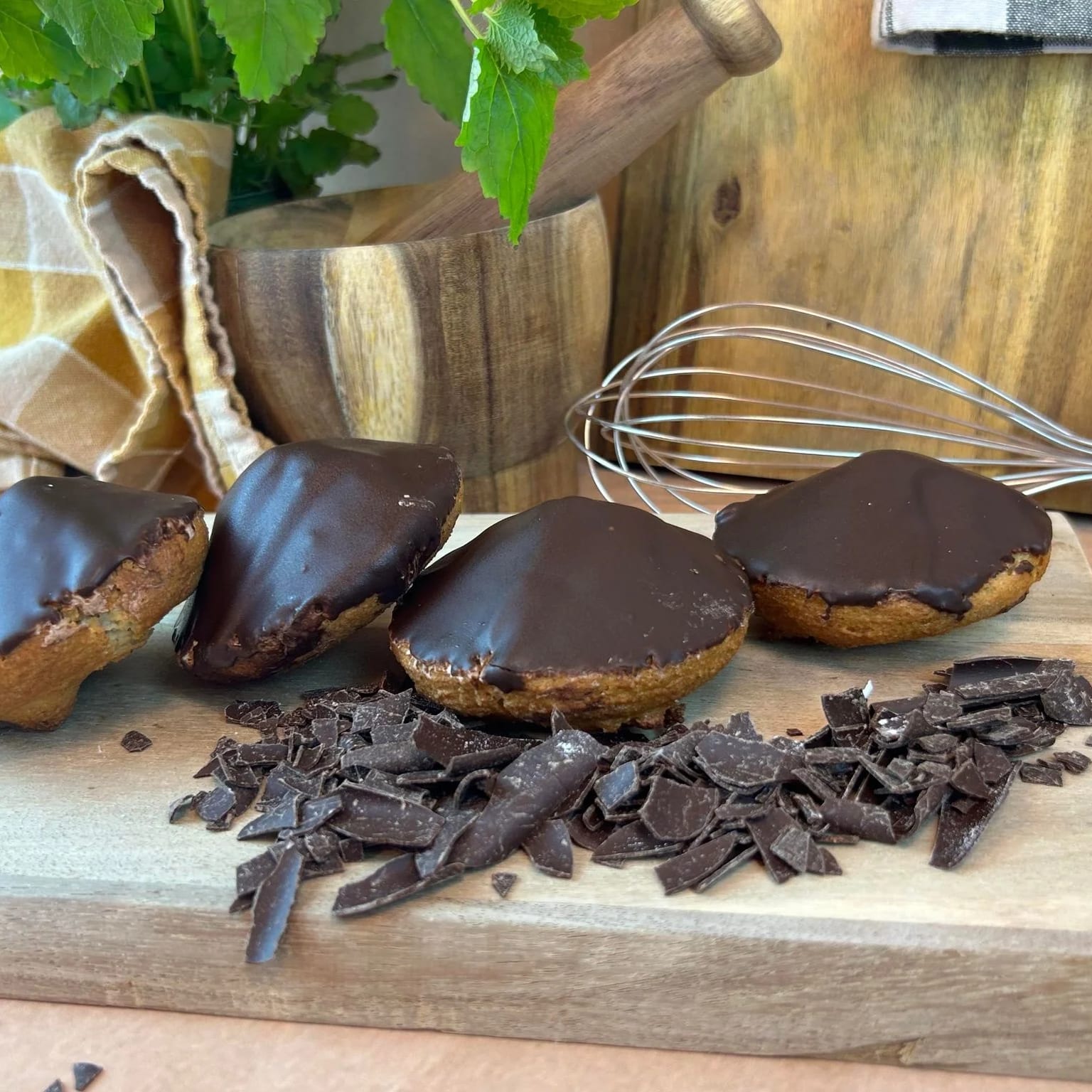 Bakverk och stubbar | Catering ICA Maxi Botkyrka