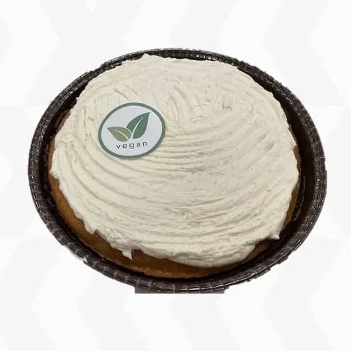 Morotskaka vegan | Catering ICA Maxi Moraberg