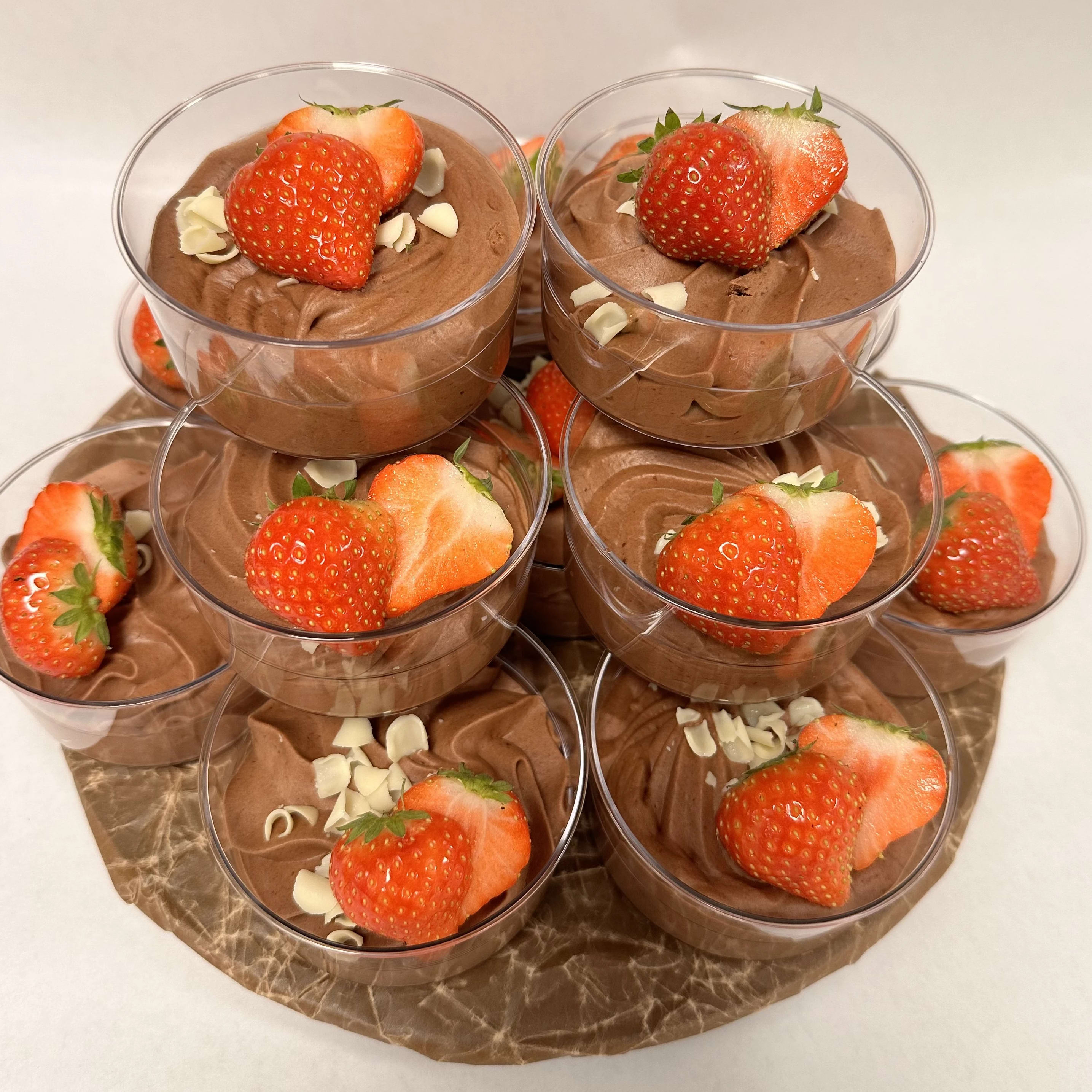 Desserter | Catering ICA Maxi Sundsvall