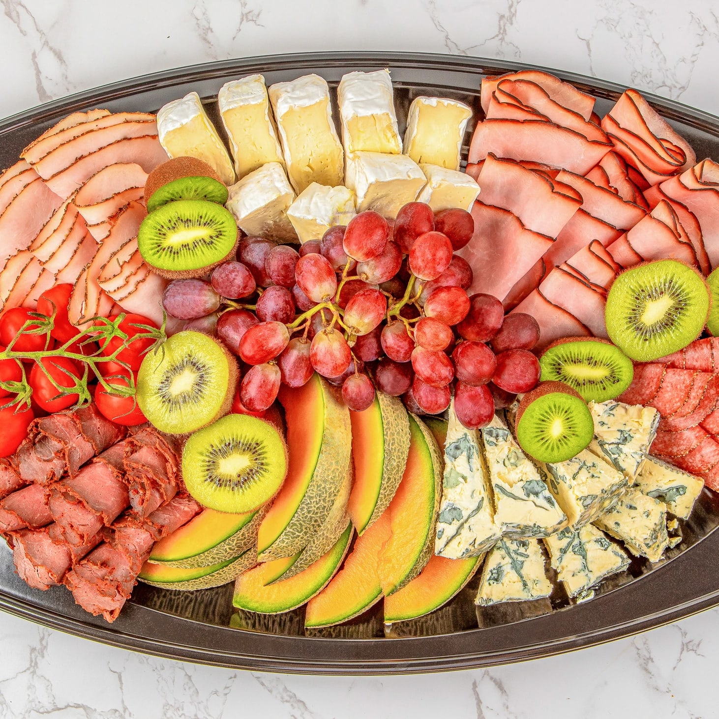 Bufféer | Catering ICA Maxi Enköping