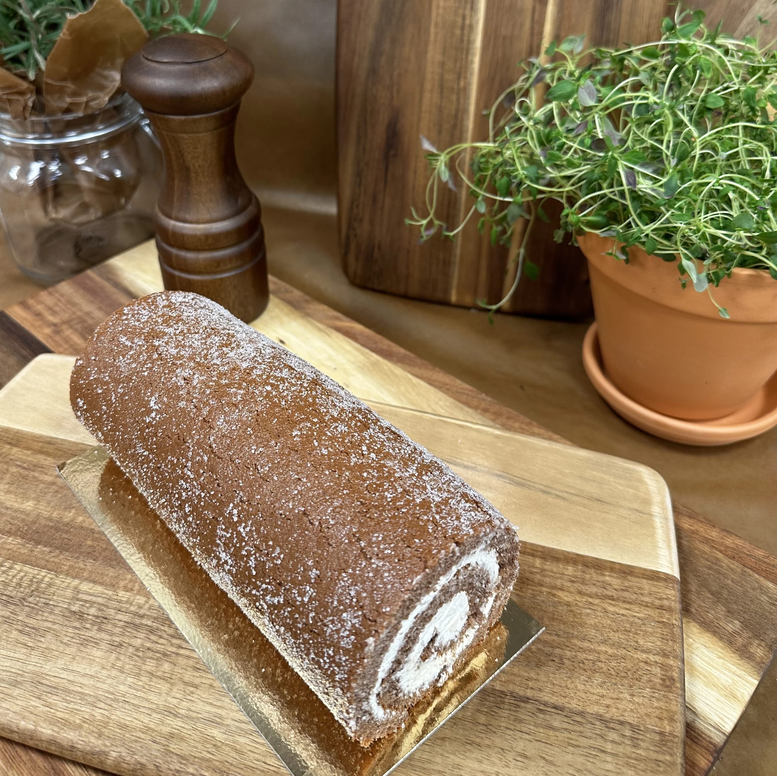 Mjuka kakor & pajer | Catering ICA Maxi Borås