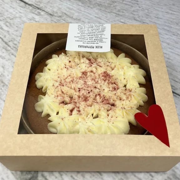 Mjuka kakor | Catering ICA Maxi Boglundsängen