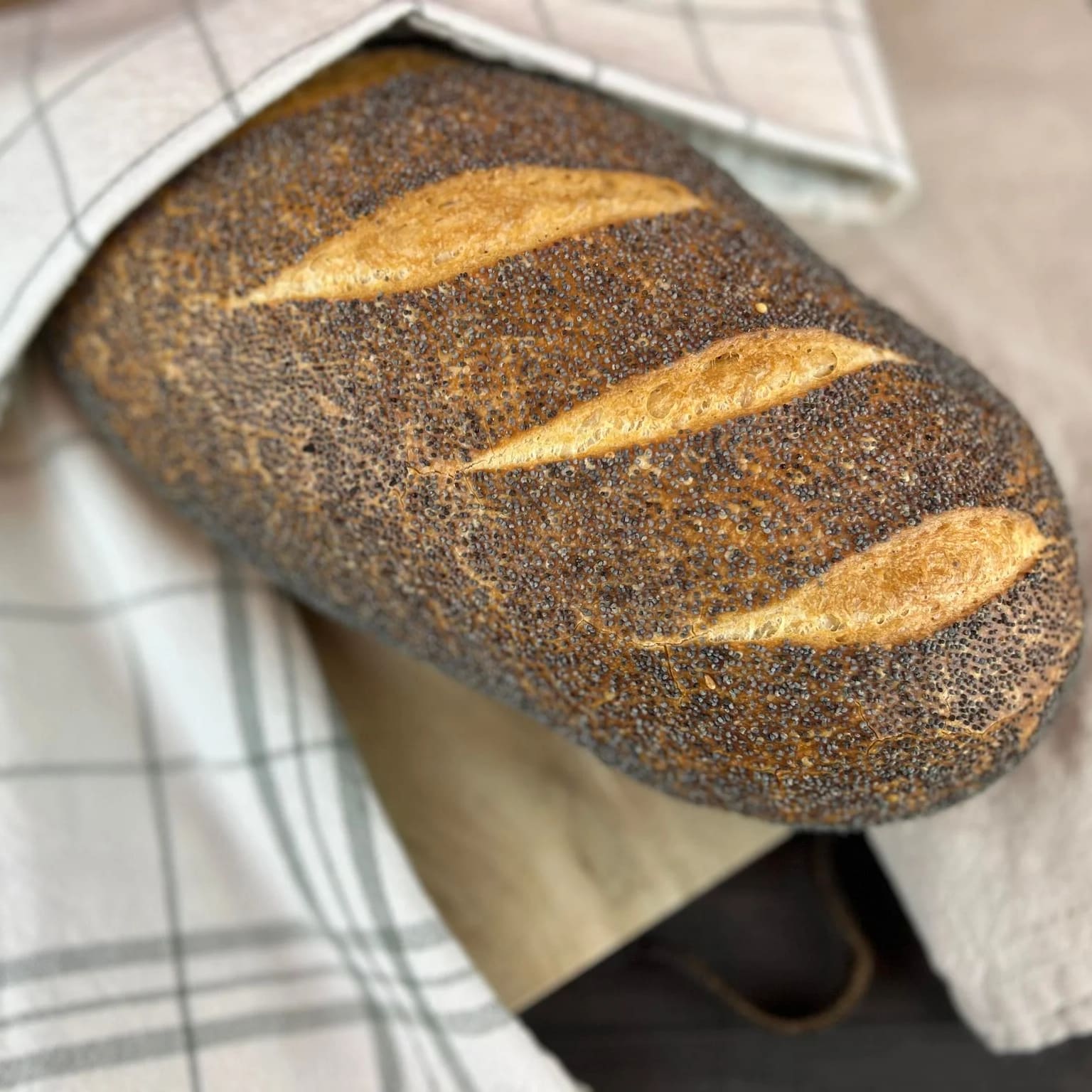 Bröd | Catering ICA Maxi Botkyrka