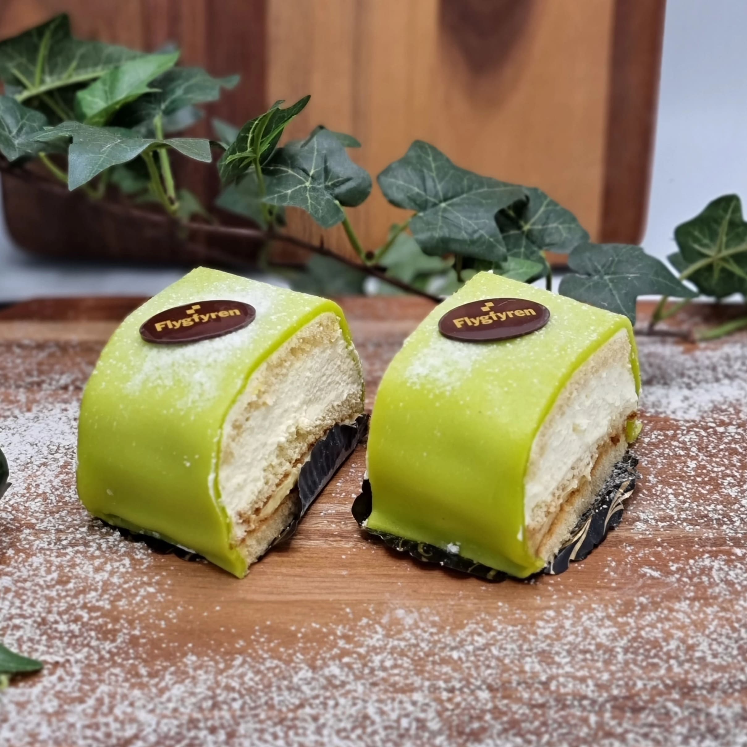 Desserter & Bakelser | Catering ICA Kvantum Flygfyren