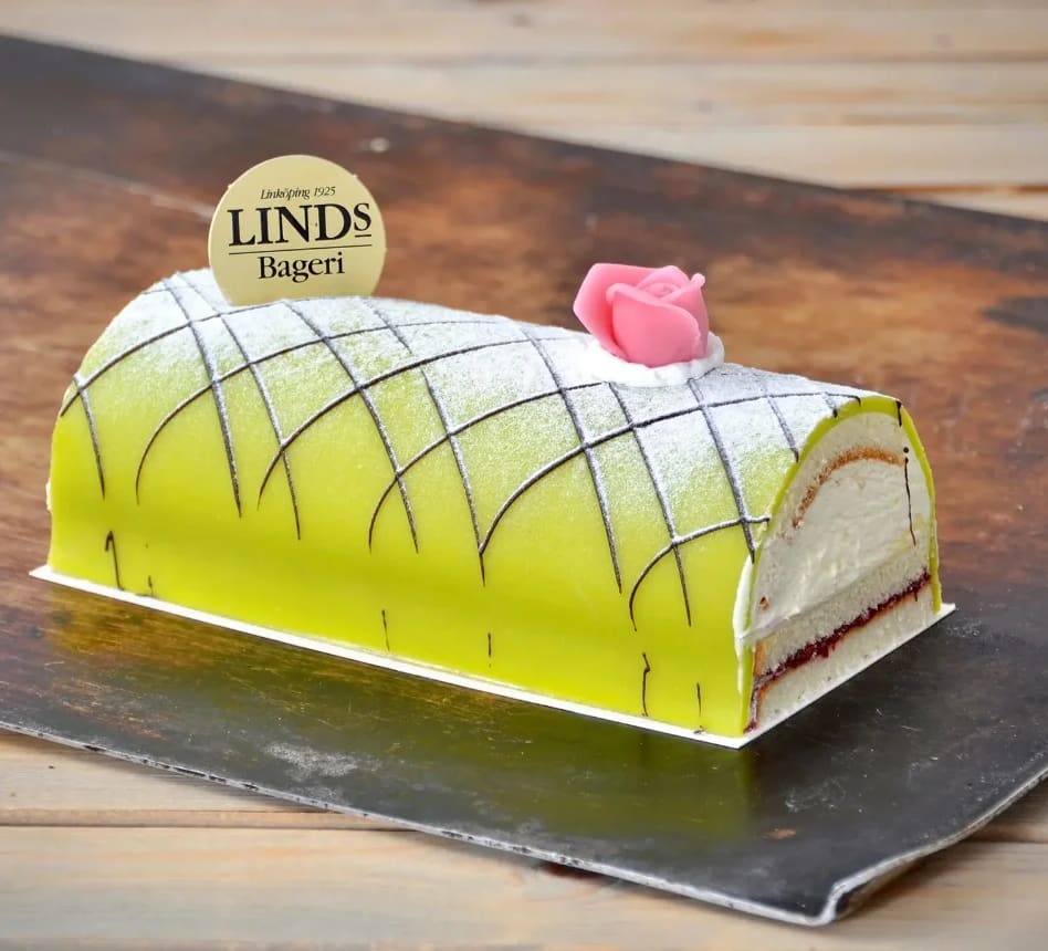 Operalängd | Catering ICA Kvantum Klockaretorpet