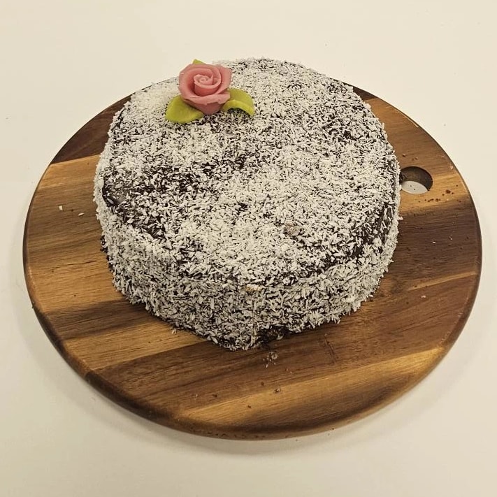 Tv-tårta | Catering ICA Maxi Ronneby