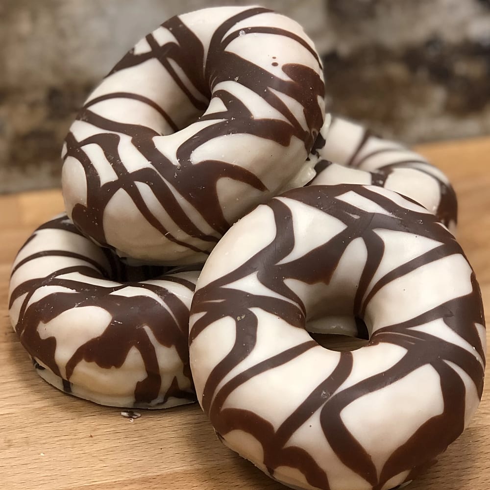 Munkar & donuts | Catering ICA Maxi Häggvik