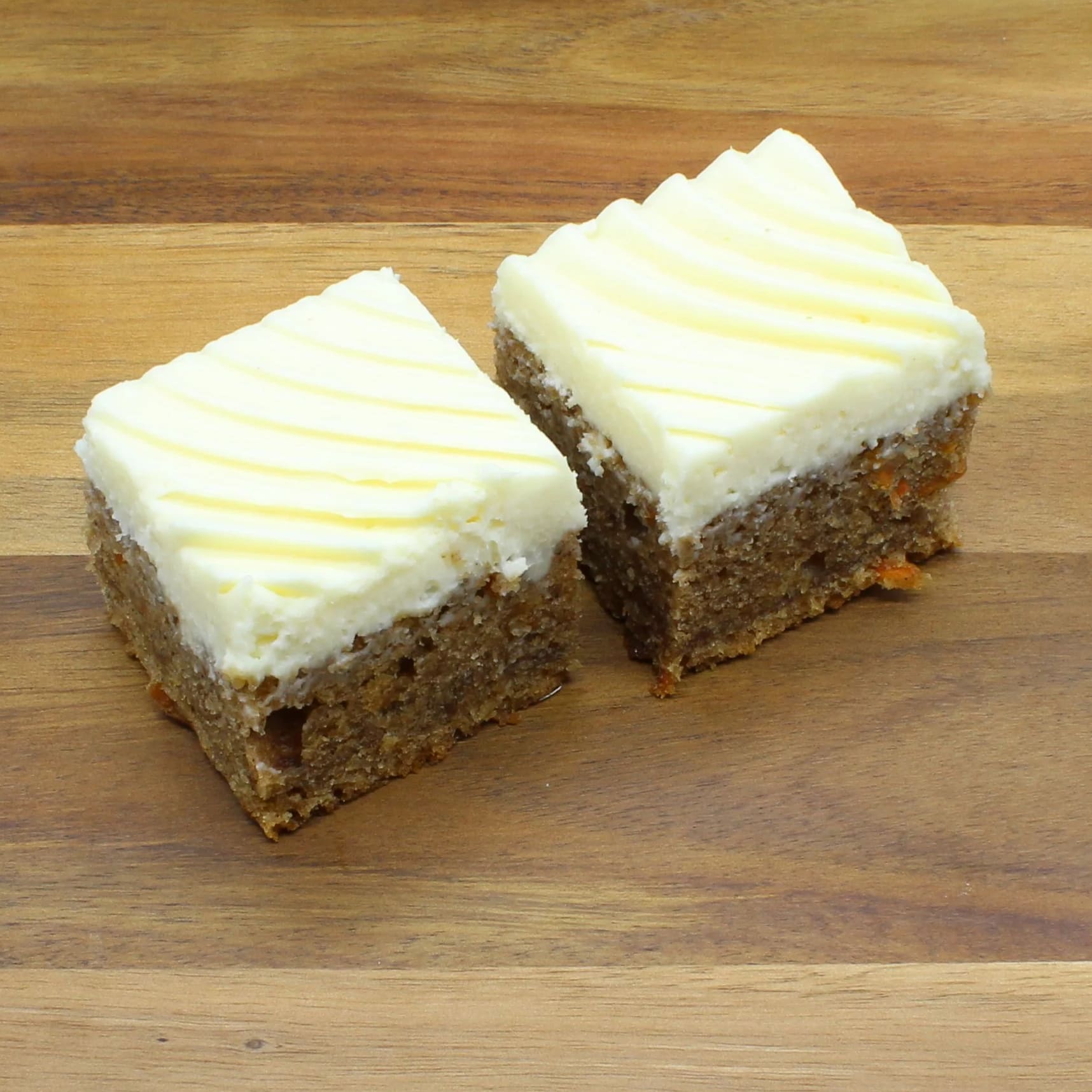 Morotskaka 2-pack | Catering ICA Kvantum Ekängen