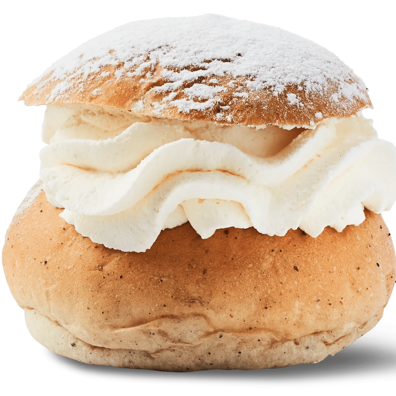 Semlor 2-pack | Catering ICA Nära Skarpnäck