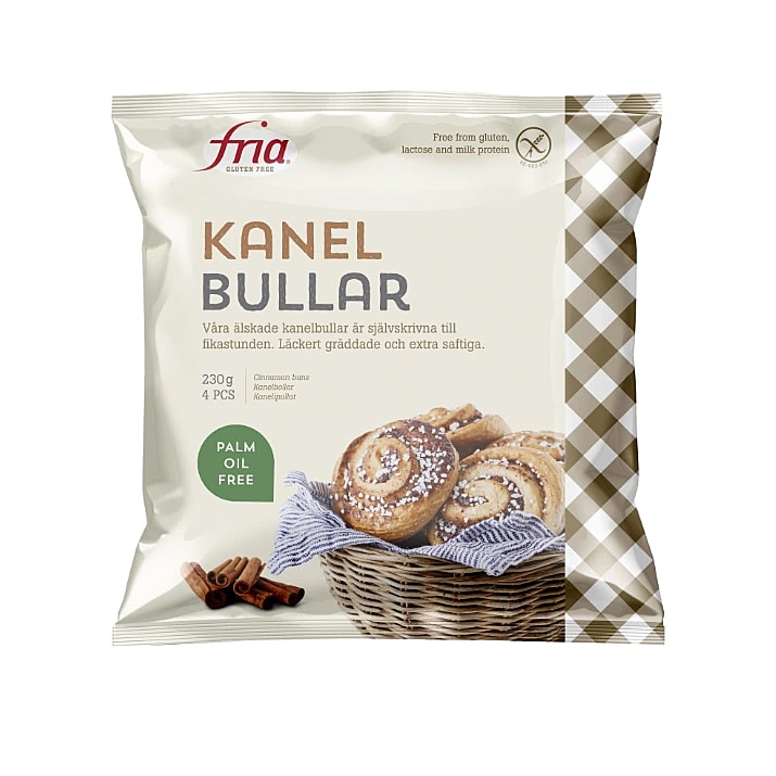 Bullar | Catering Maxi ICA Stormarknad Västervik