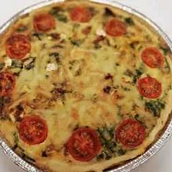 Pajer | Catering ICA Nära Bräkne-Hoby