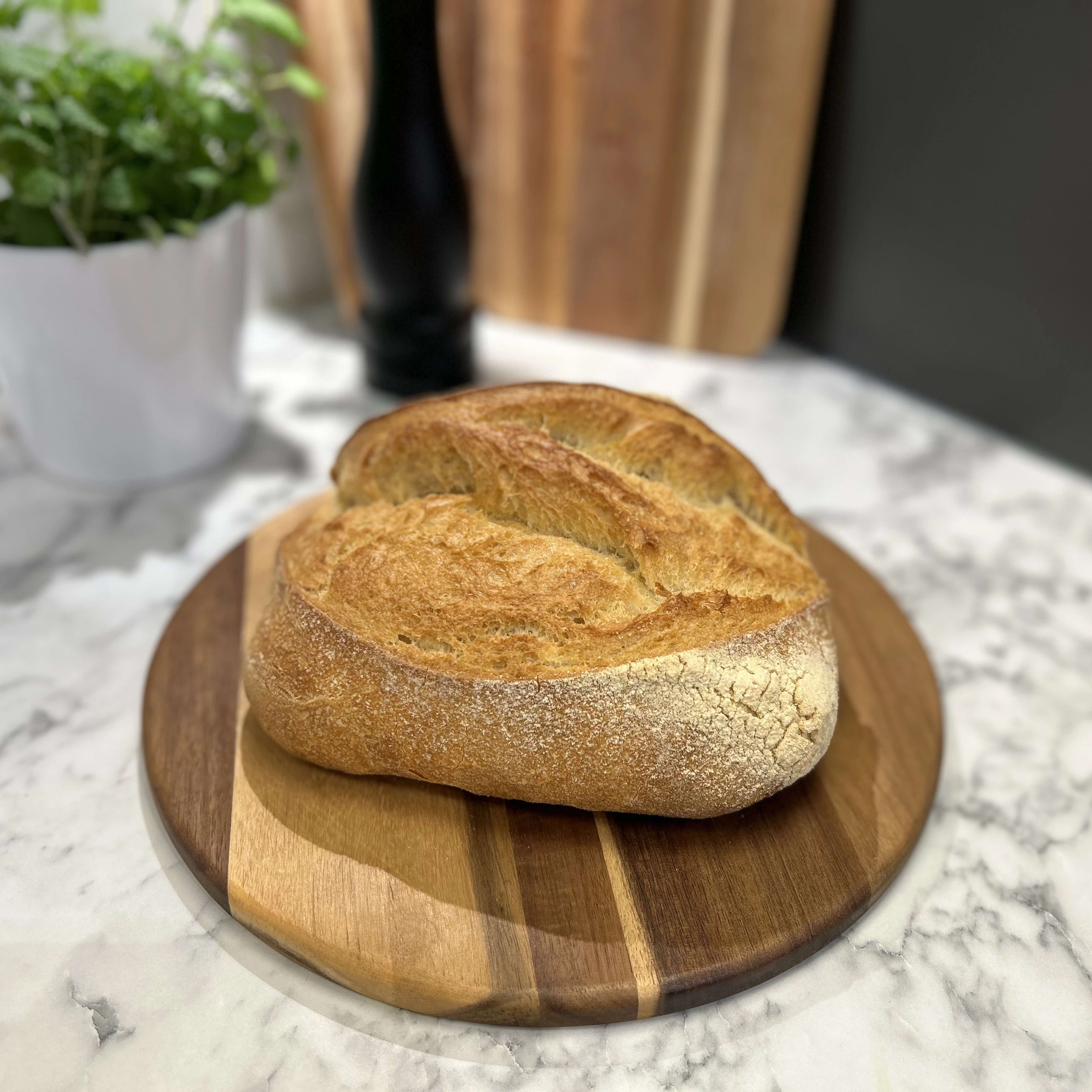 Levain | Catering ICA Maxi Burlöv