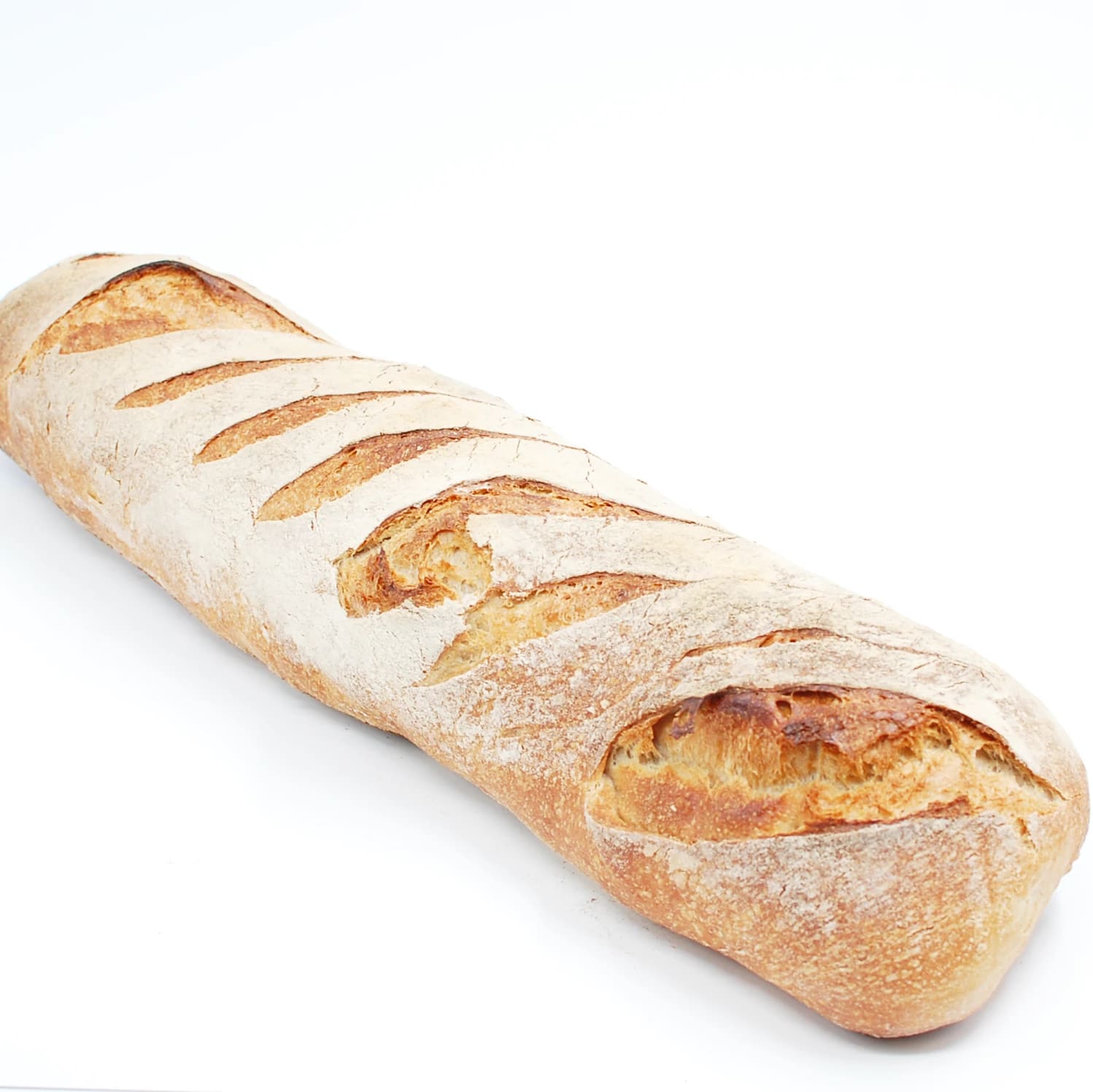 Stor Råg Levain | Catering Maxi ICA Stormarknad Haninge