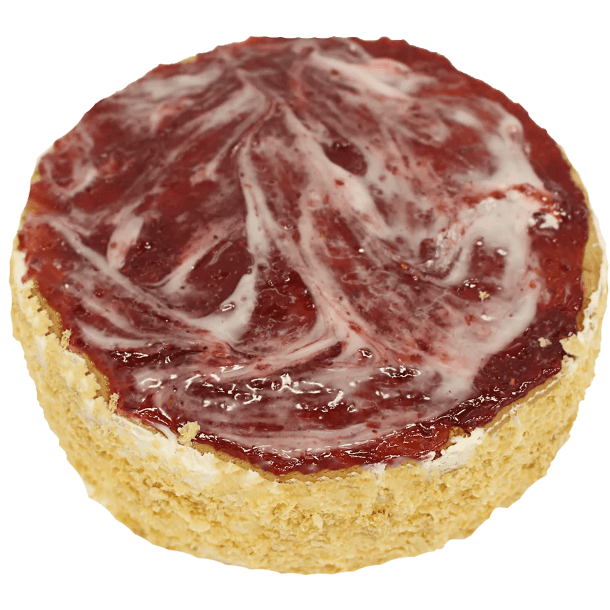 Napoleontårta | Catering ICA Signalen, Linköping