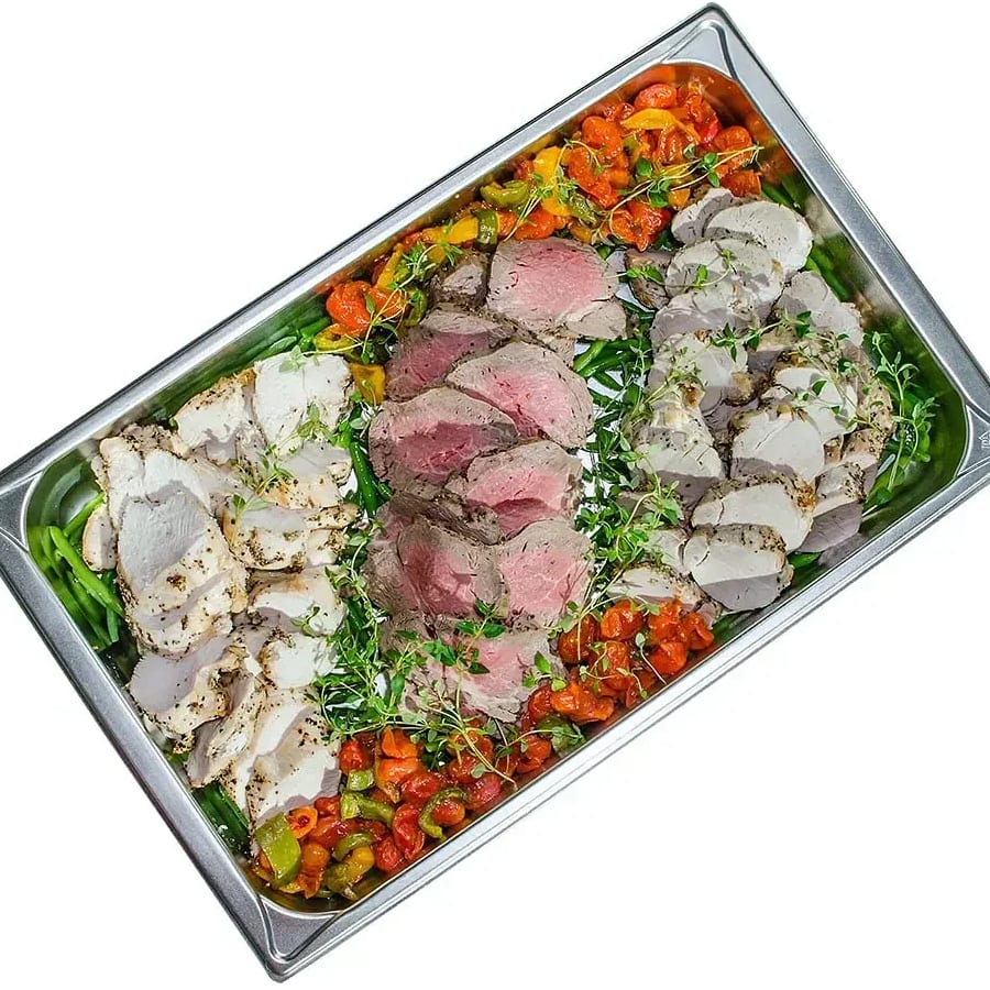 Fat | Catering ICA Kvantum Hammarö